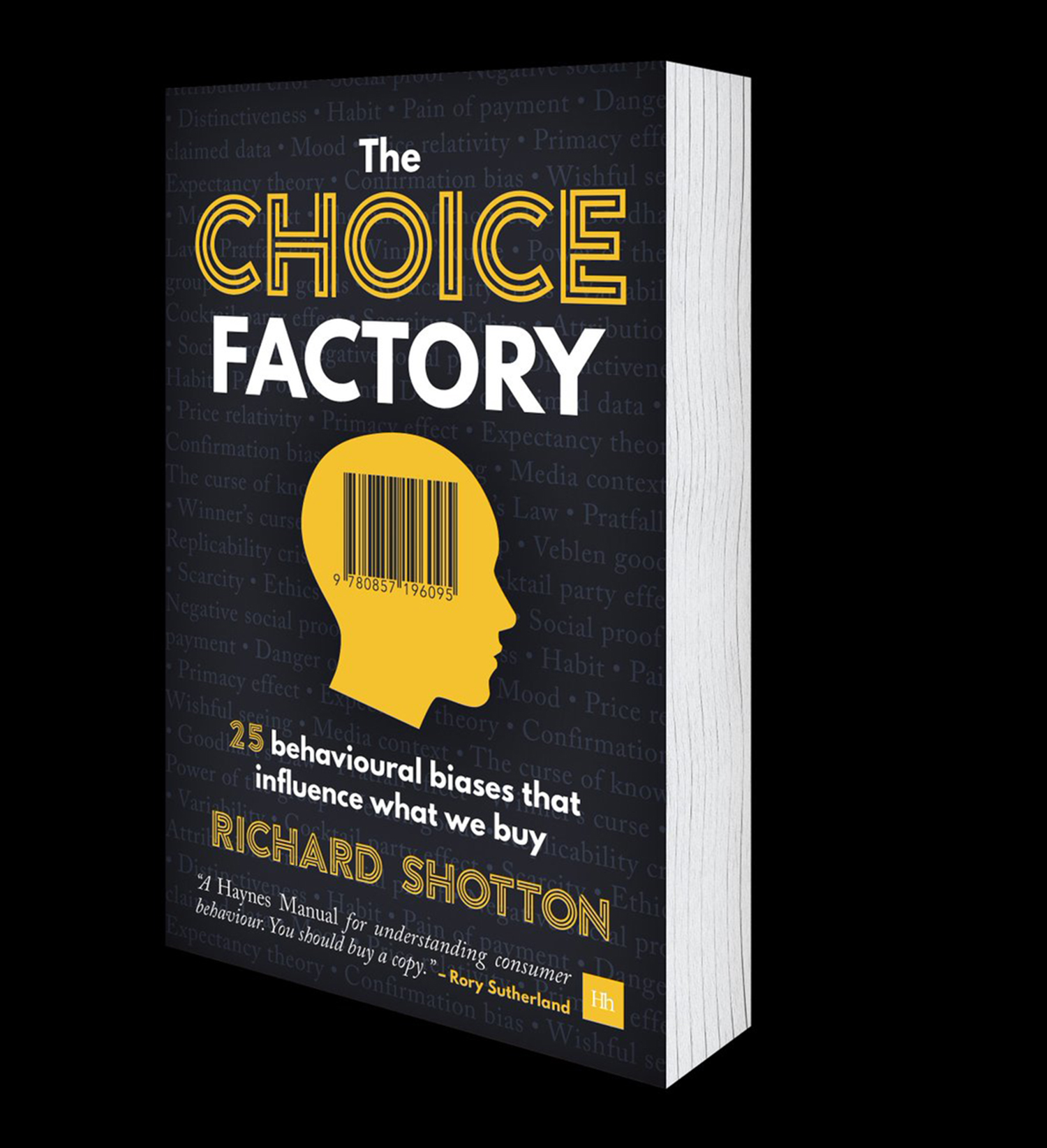 The Choice Factory | The Marketing Society