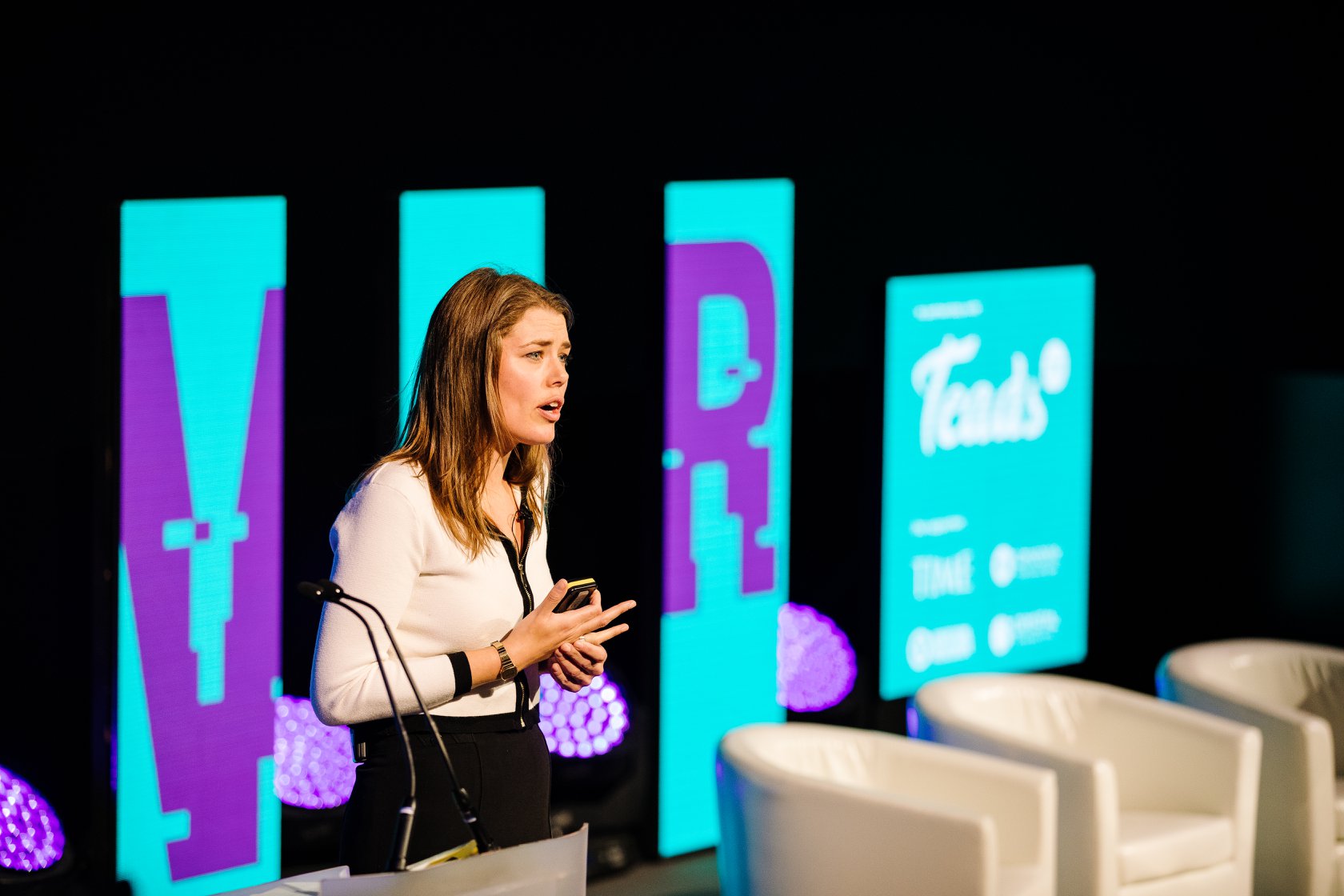 London Braver Conference: Detective Superintendent Tor Garnett | The ...