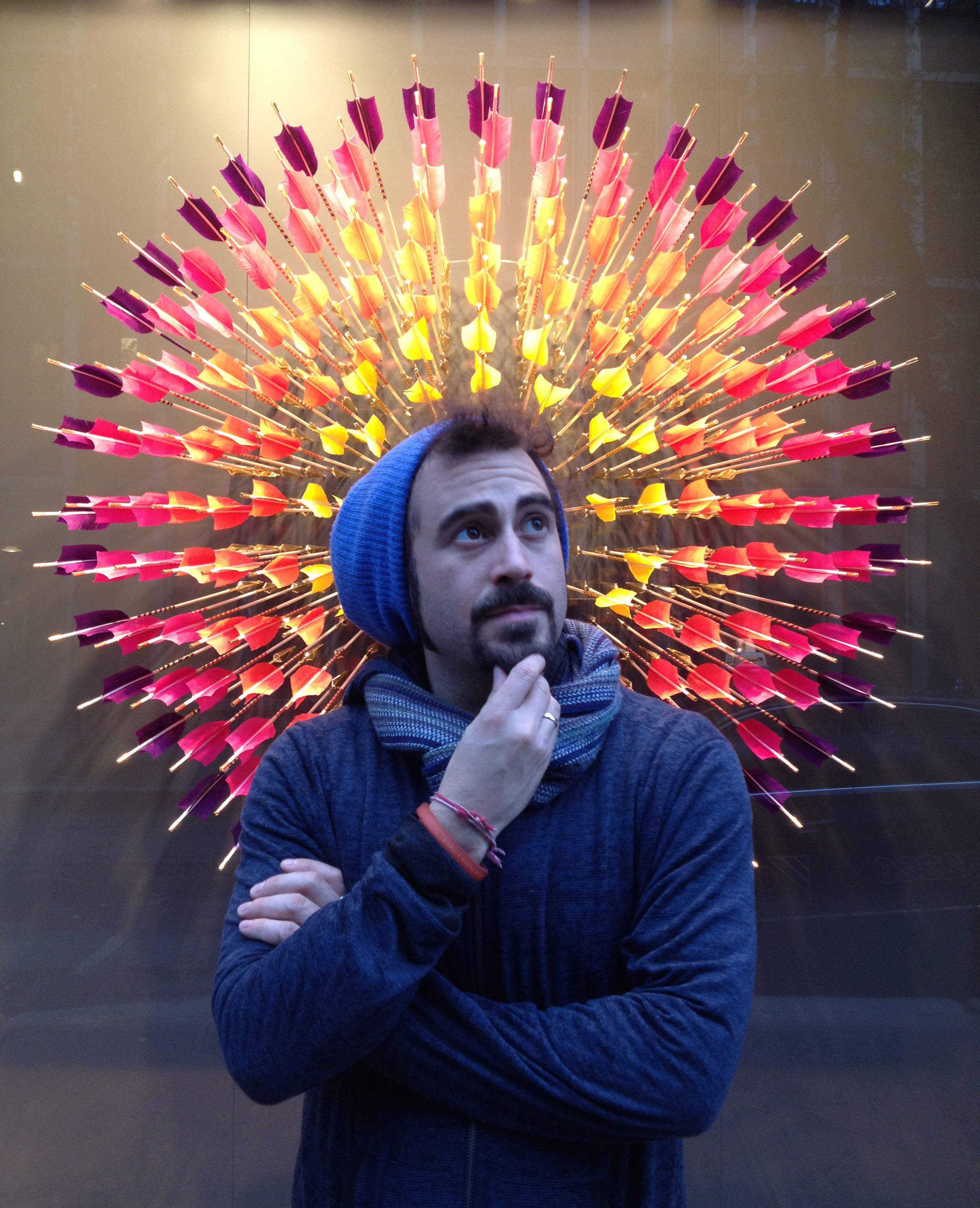 Technology is stuff that doesn’t work yet | The Marketing Society