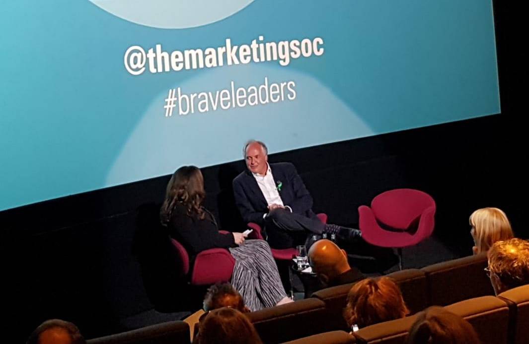 Do we really care? | The Marketing Society