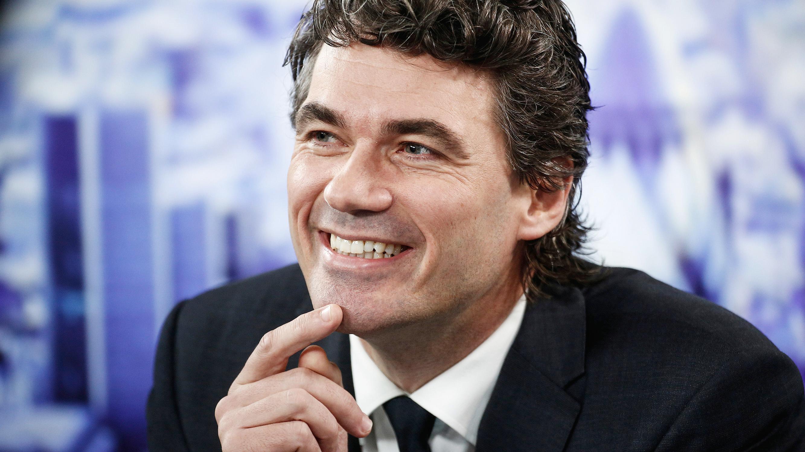 10 things we learned from Gavin Patterson | The Marketing Society