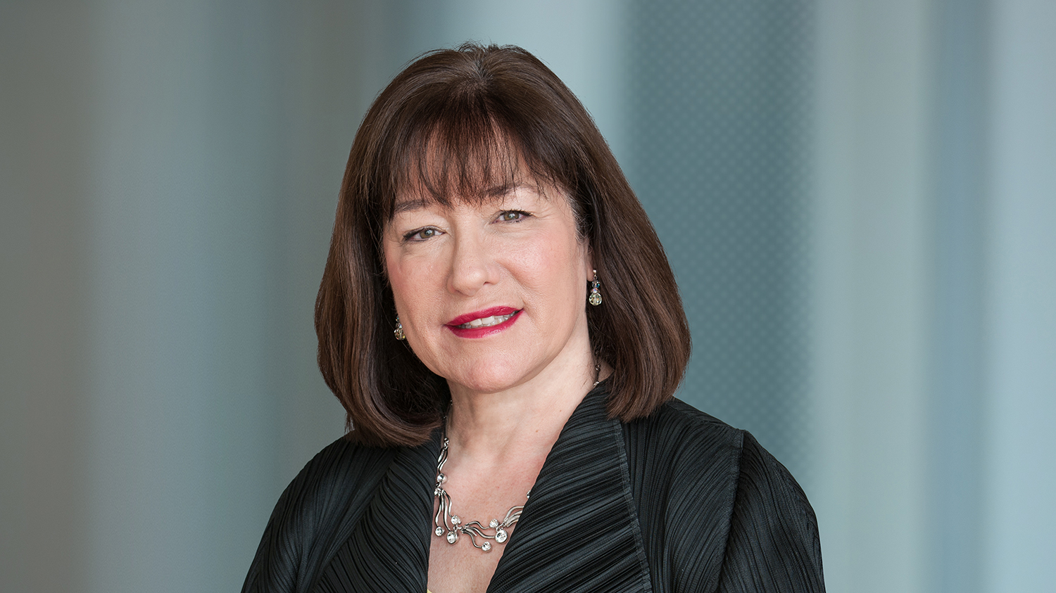 Meet our Brave Awards chair of judges 2019, Diageo's Syl Saller | The ...