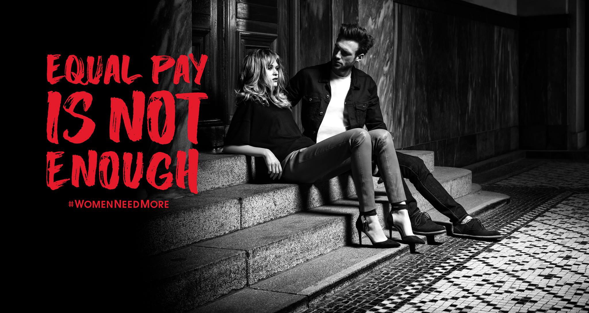 Controversial advertising II: gender equality and sexism | The ...