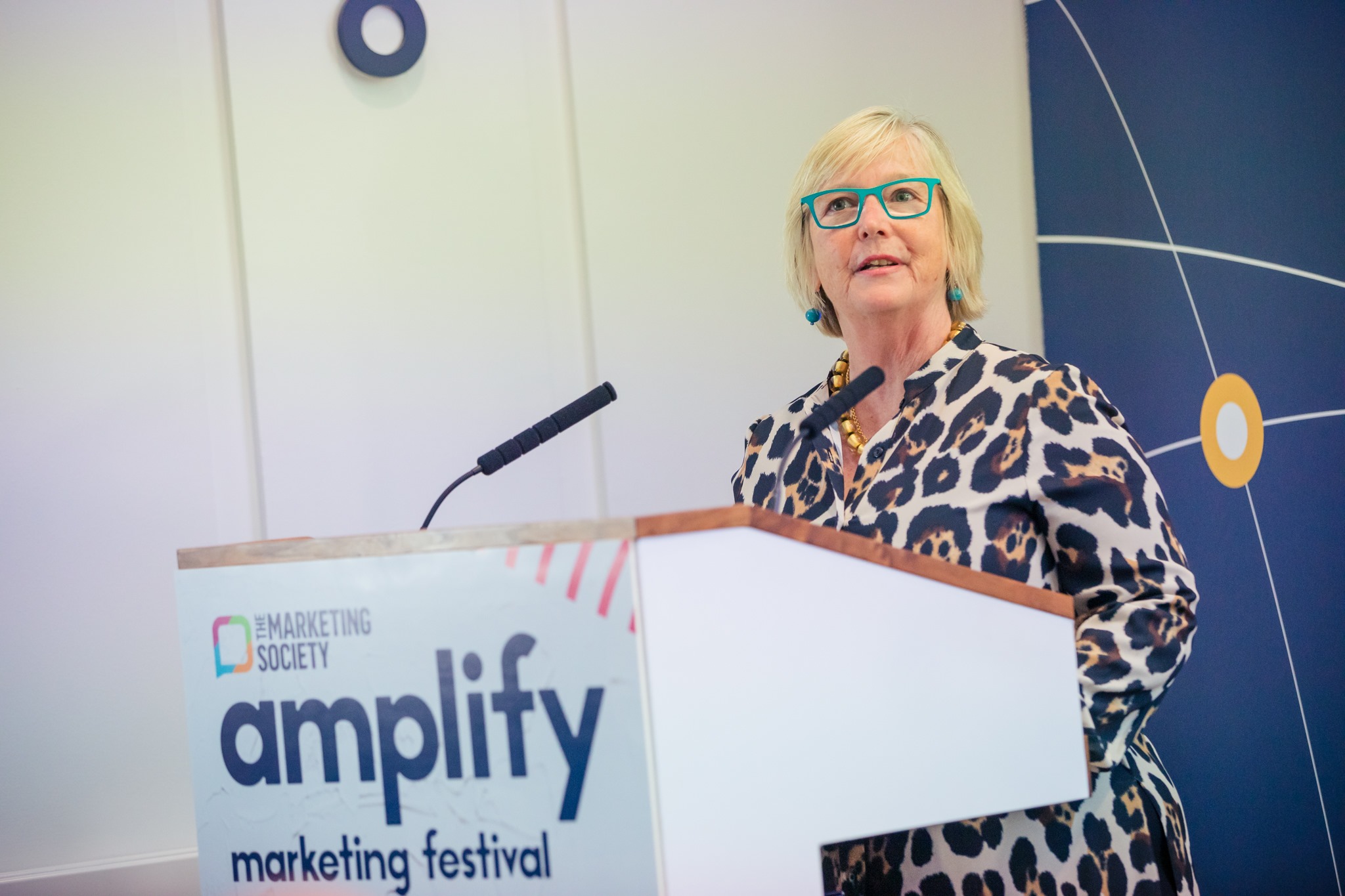 Jan Gooding: marketers and the crisis of trust | The Marketing Society