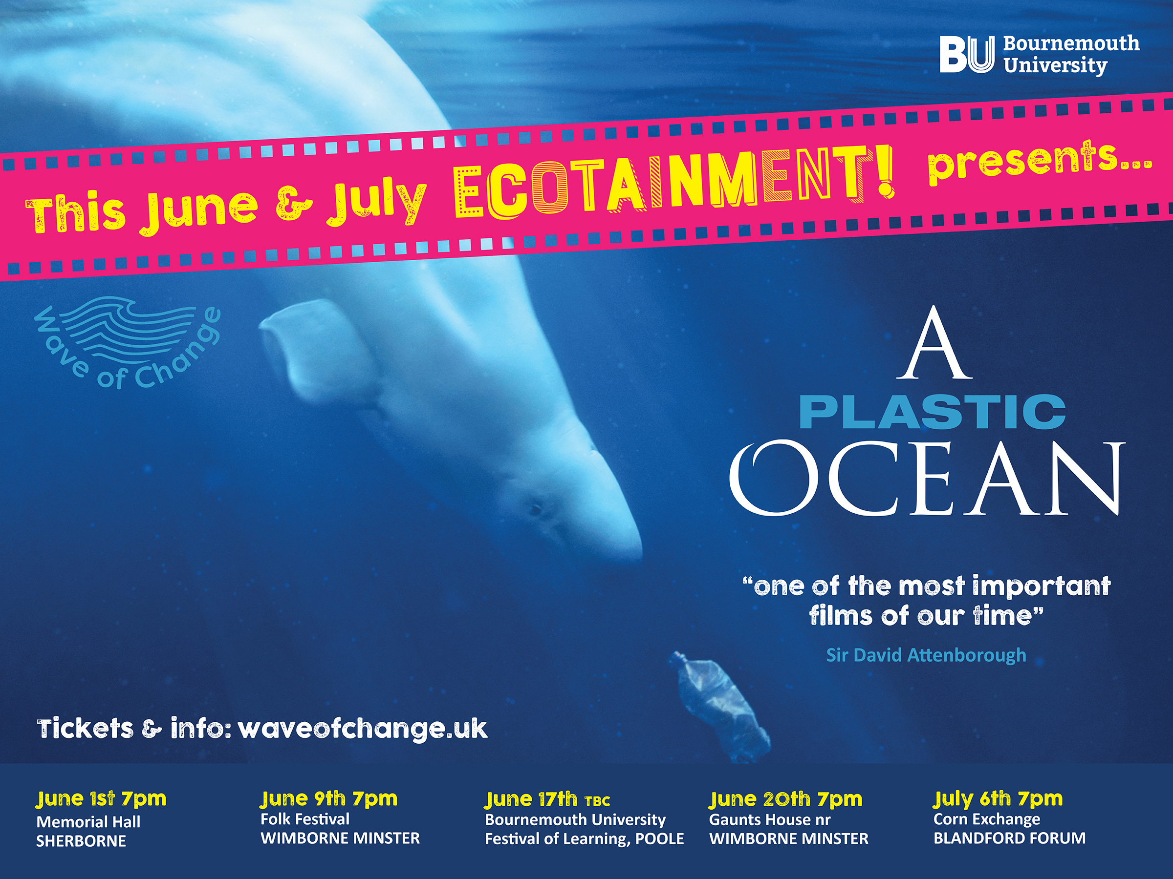 Rethinking the role of plastic, and marketing | The Marketing Society