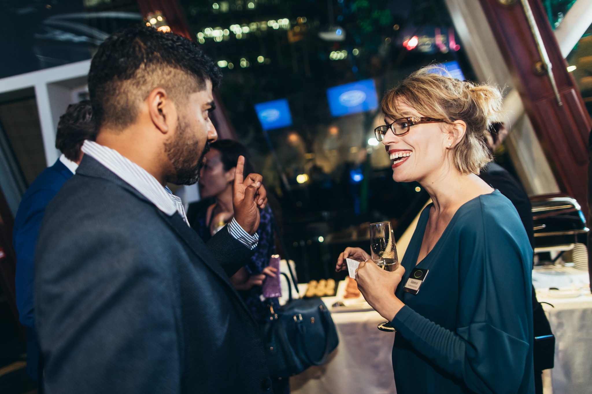 Interview with Vanessa Cardigan | The Marketing Society