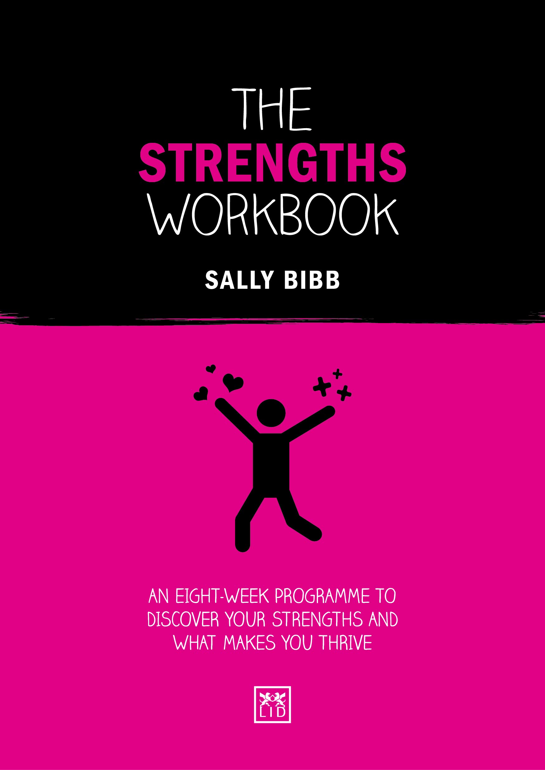 A book of many strengths | The Marketing Society