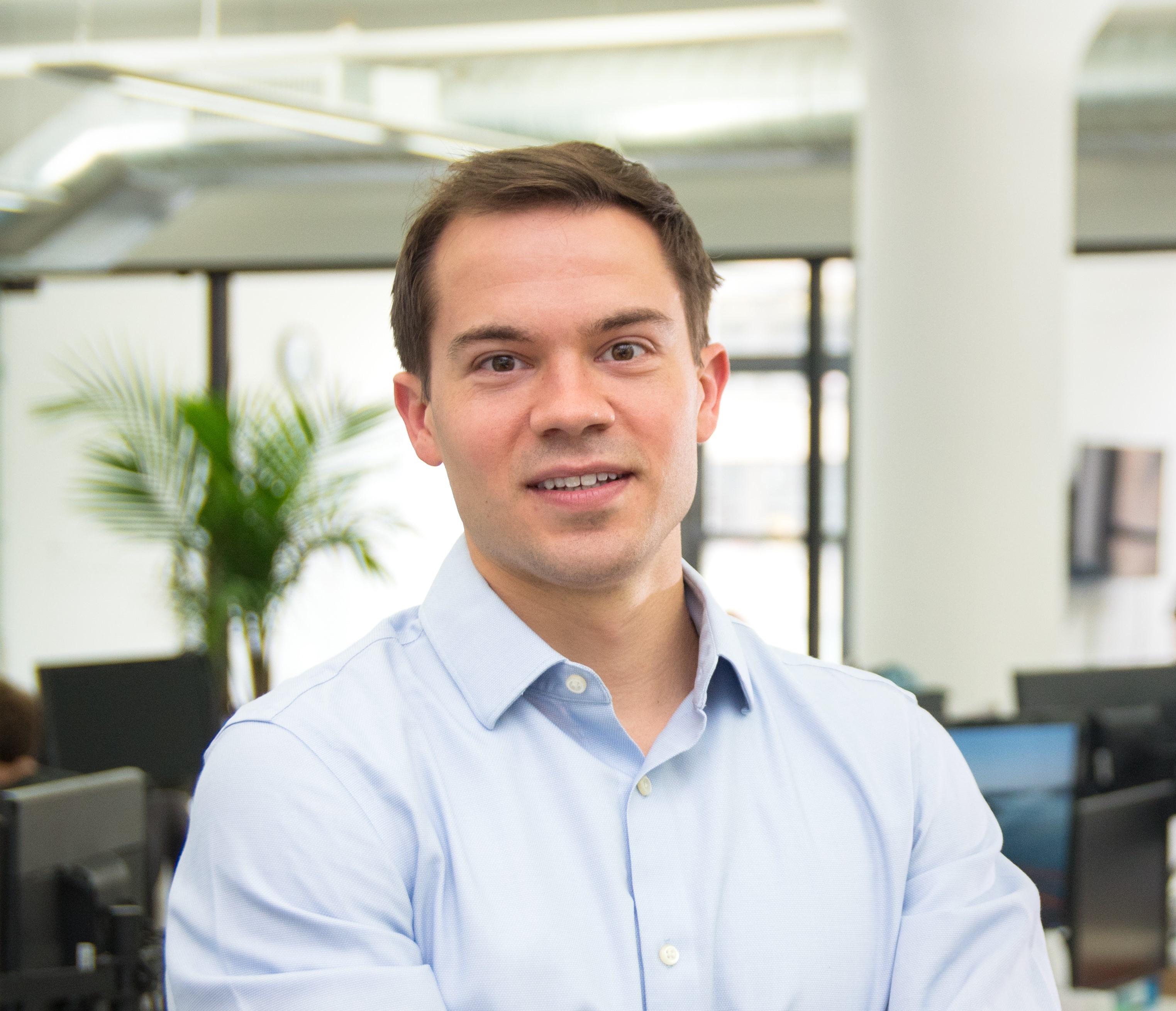 Michael Martin | The Marketing Society