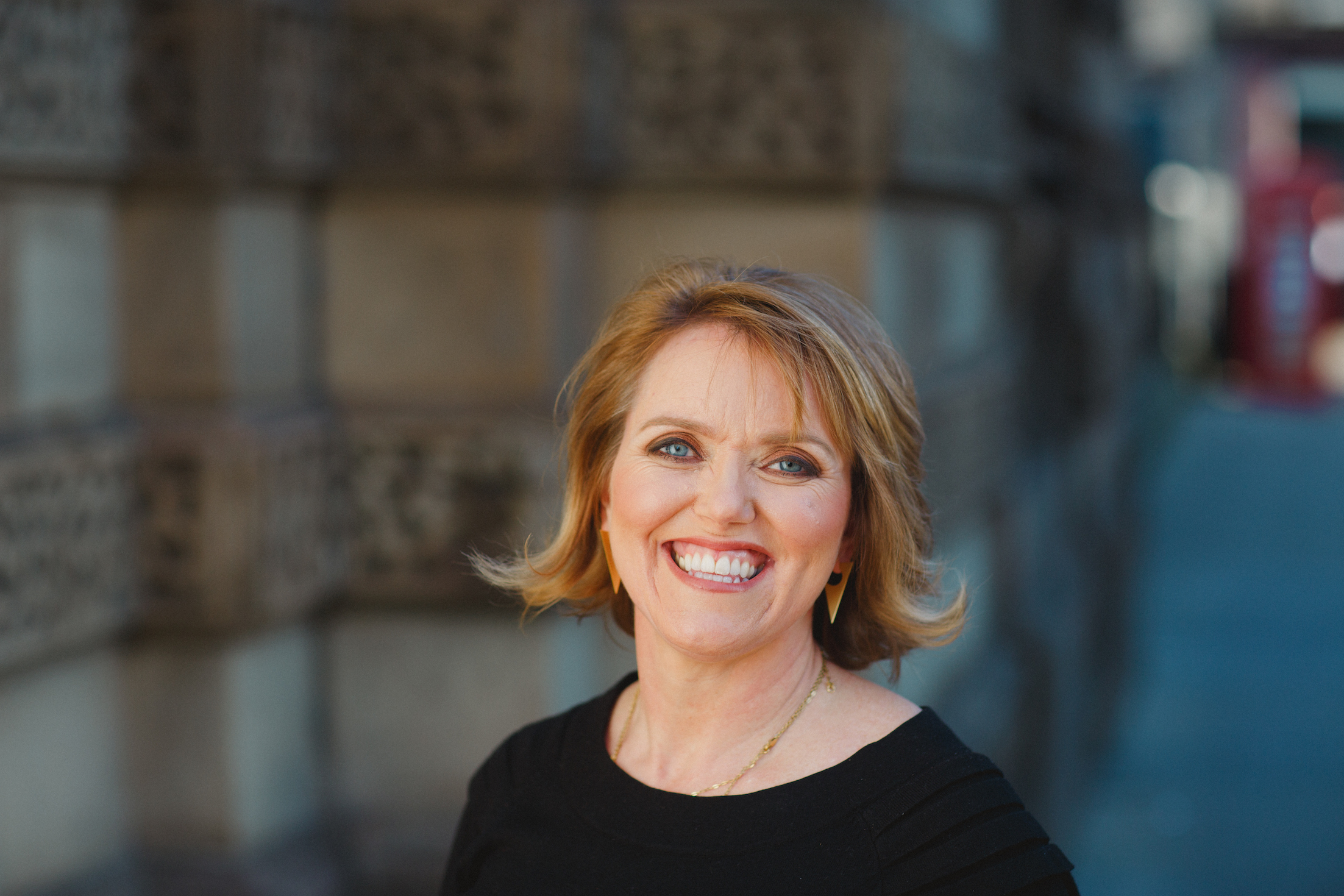 Interview with Judith O'Leary | The Marketing Society