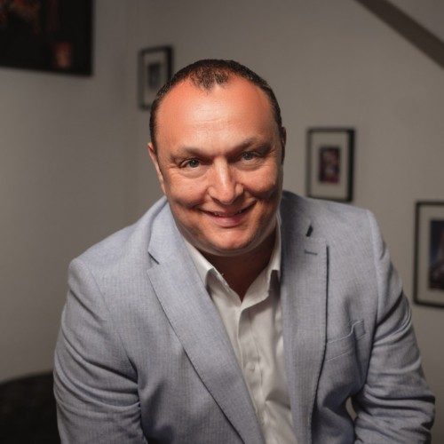 Michael Denmark | The Marketing Society