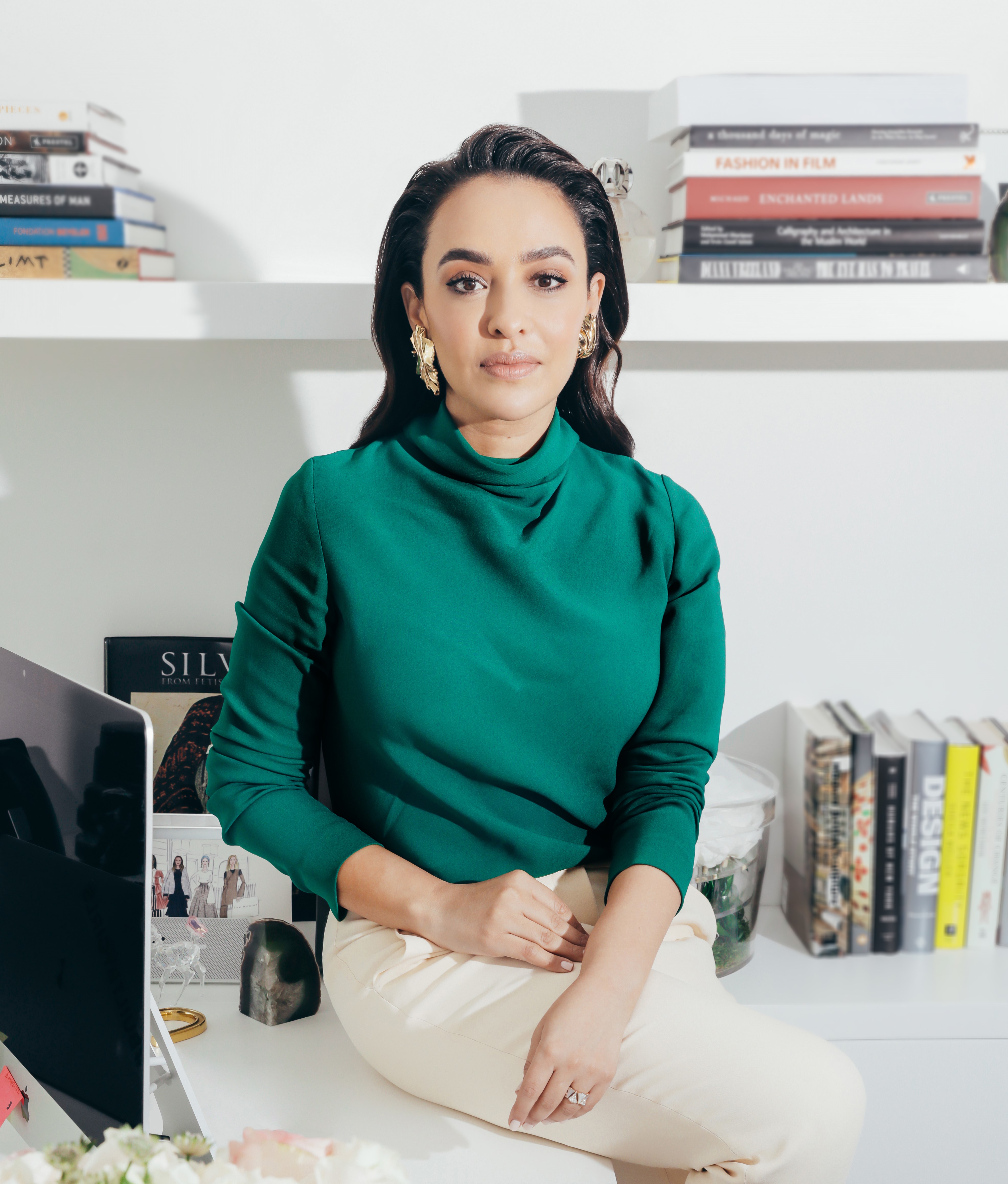 Ghizlan Guenez | The Marketing Society