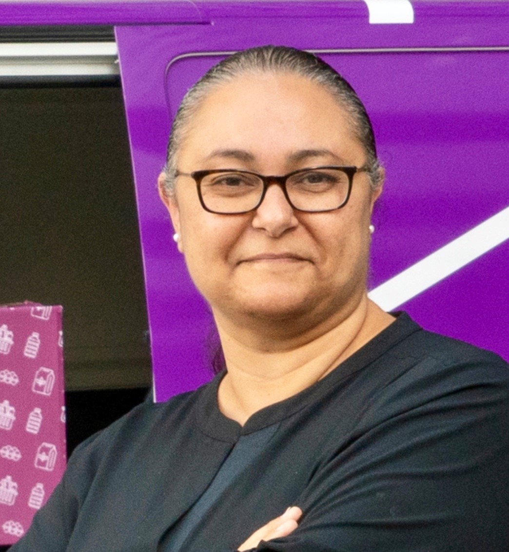 Amira Rashad | The Marketing Society