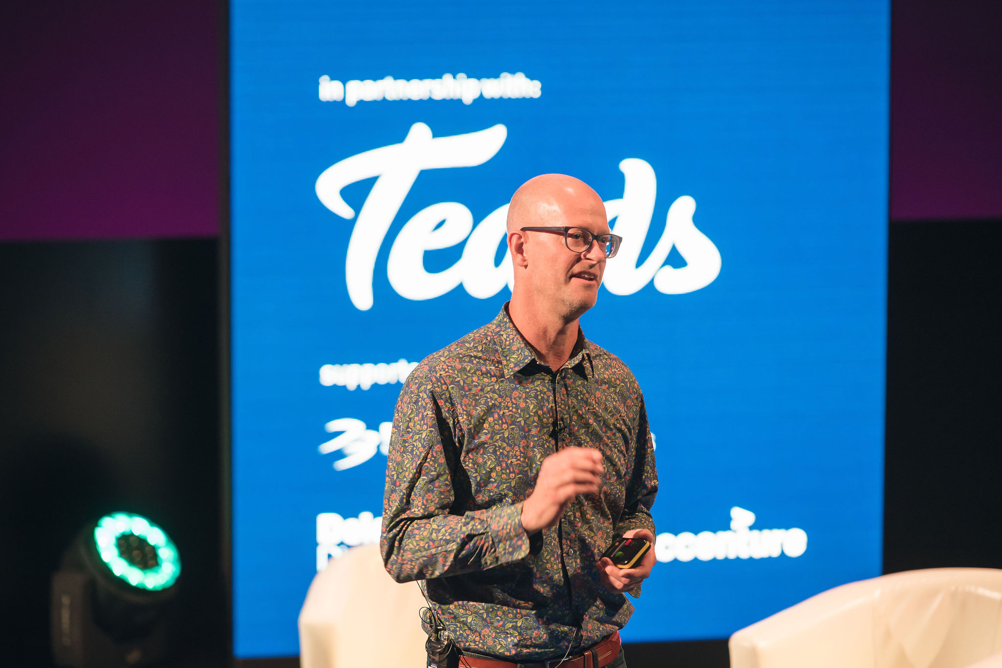 How to bring your best and bravest self to work | Professor Dan Cable ...