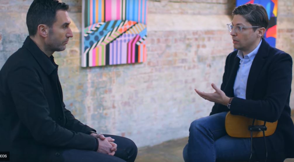 Merkle’s Thomas Byrne on building lasting consumer trust | The ...
