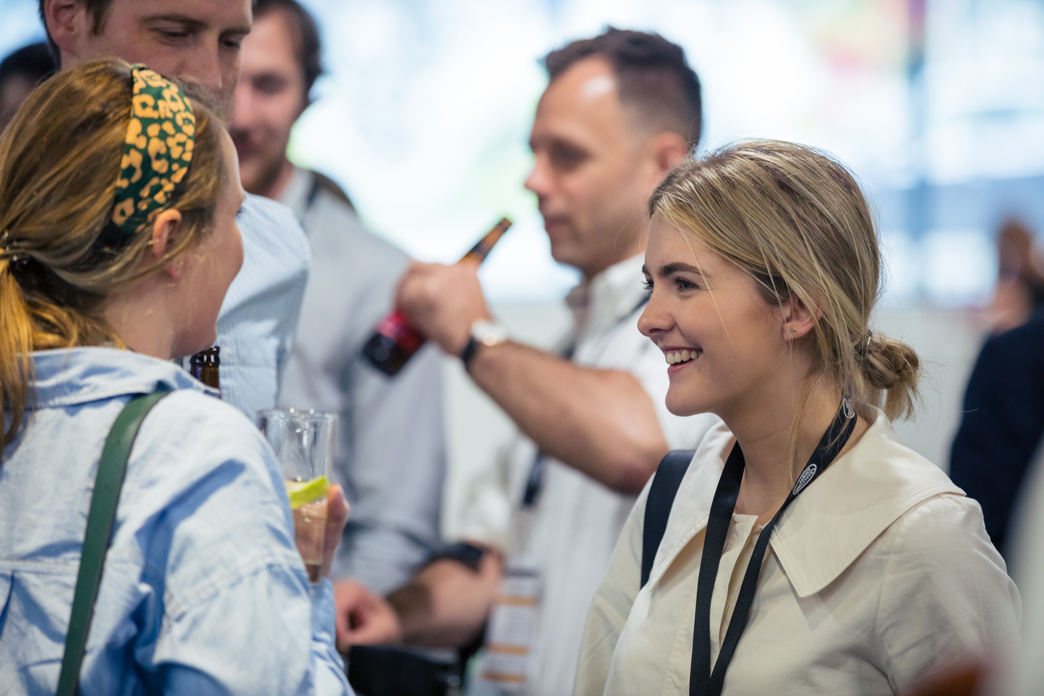 Under the Spotlight with Chris Pitt | The Marketing Society