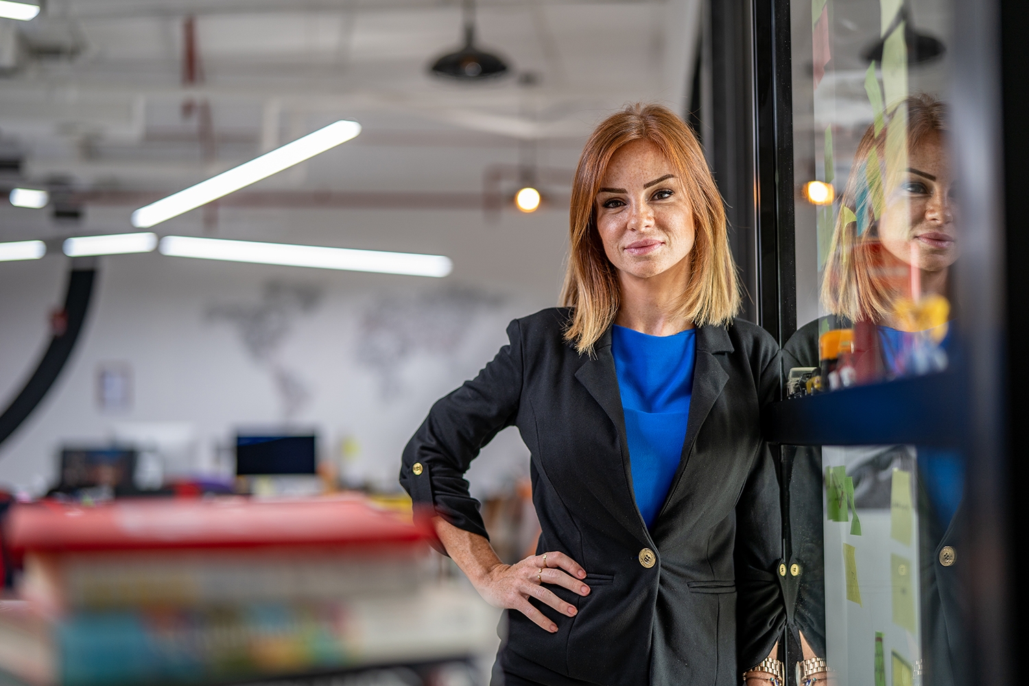 Member Interview with Natalie Shardan | The Marketing Society