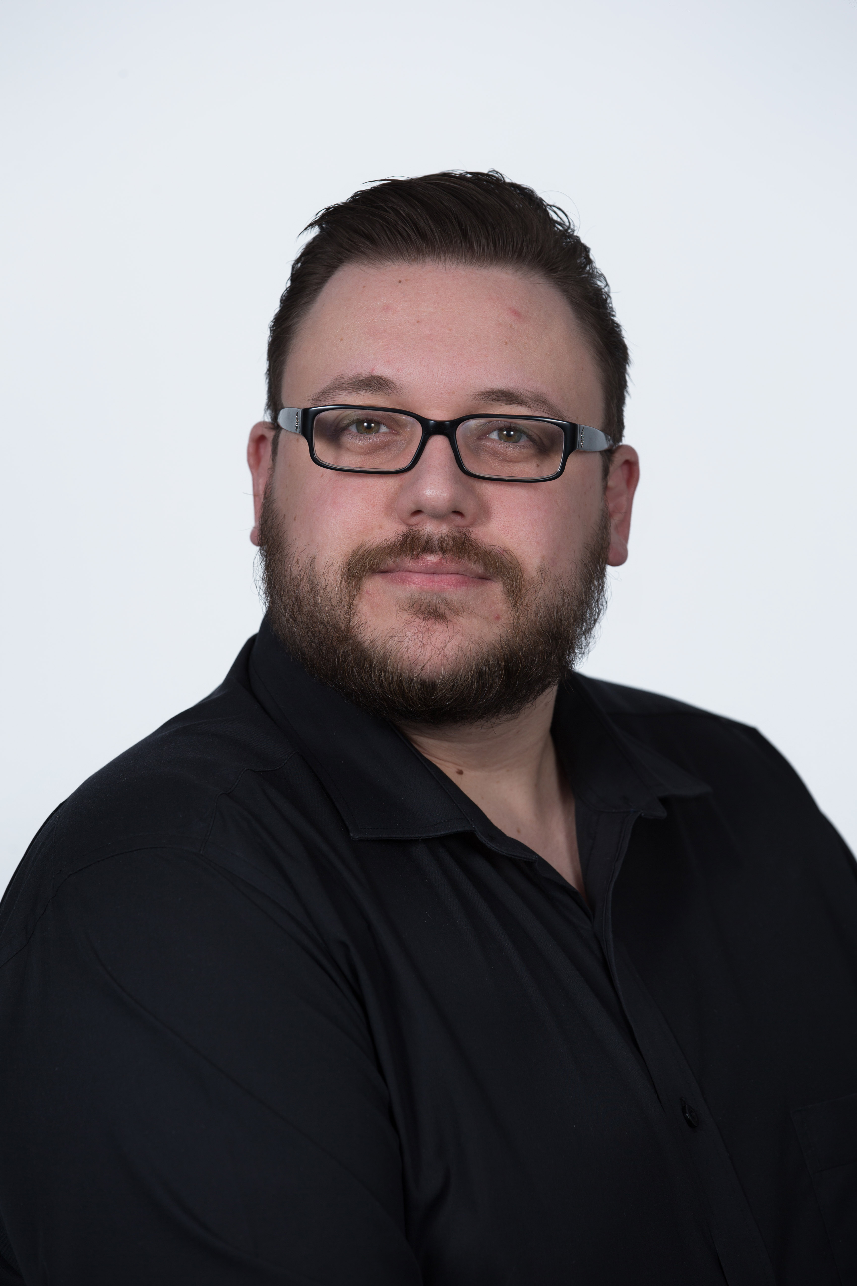 Scott Mathieson | The Marketing Society