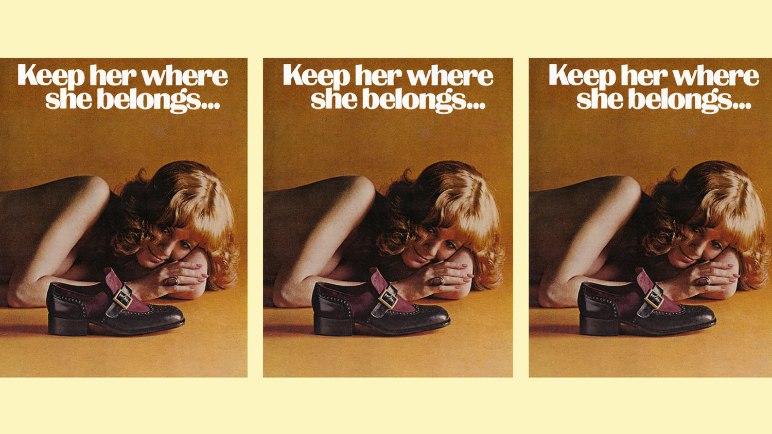 Gender Equality in the Creative industry | The Marketing Society