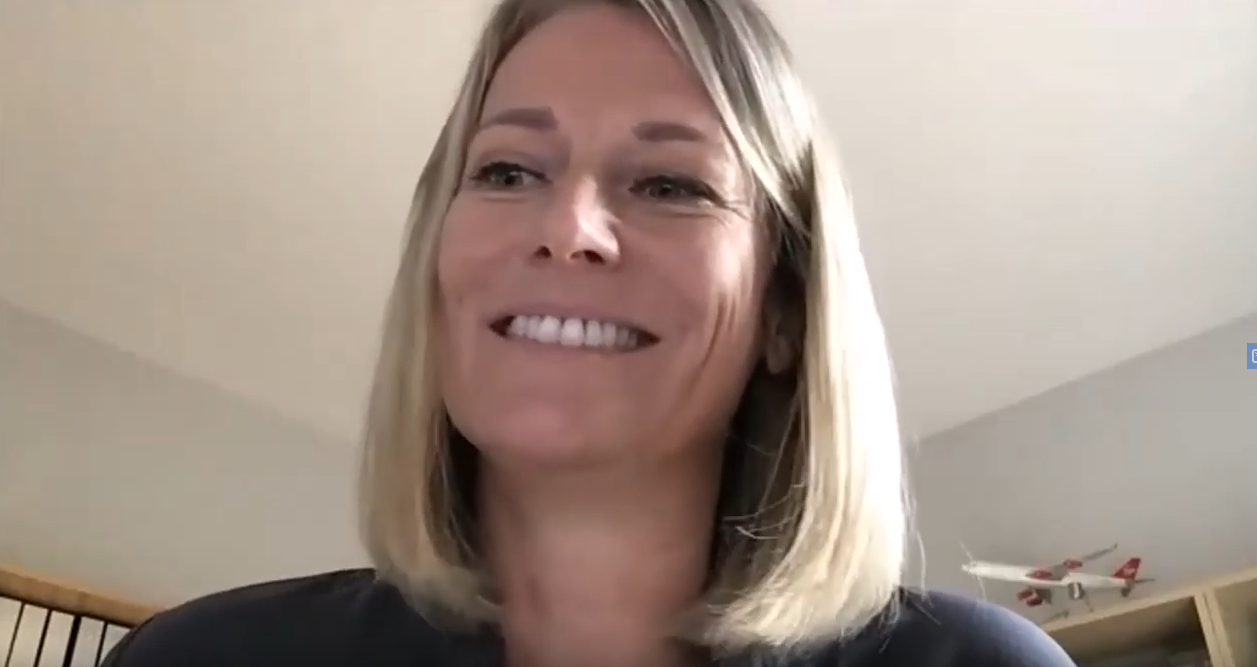 Under the Spotlight webinar with Arla Foods and Microsoft | The ...