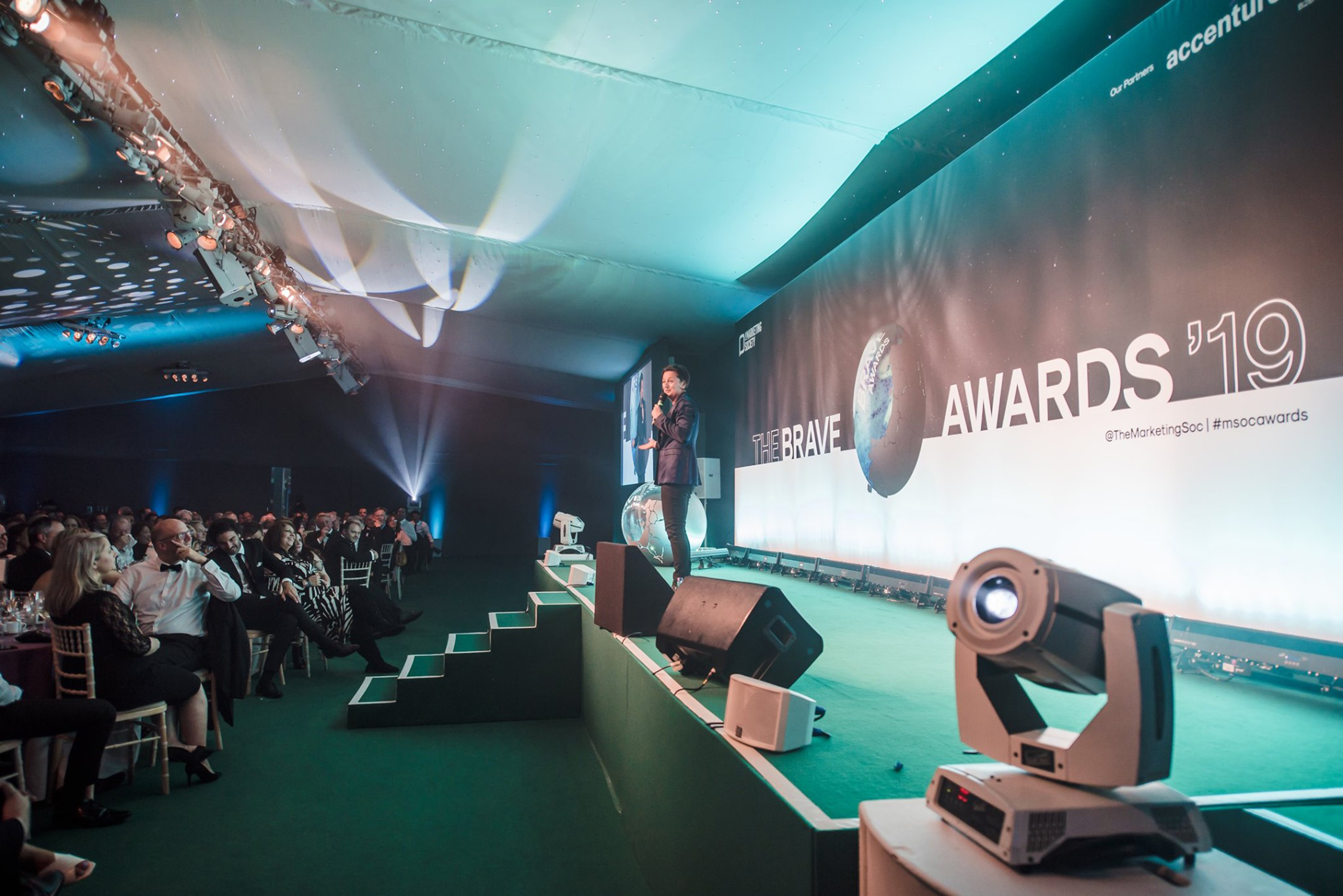 Brave Awards 2020: winners and commended | The Marketing Society
