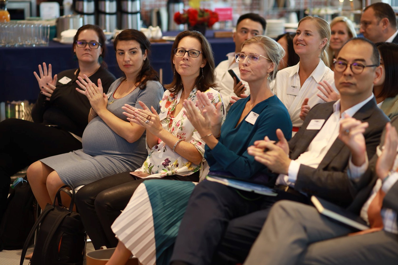 APAC Brave Together Conference | The Marketing Society