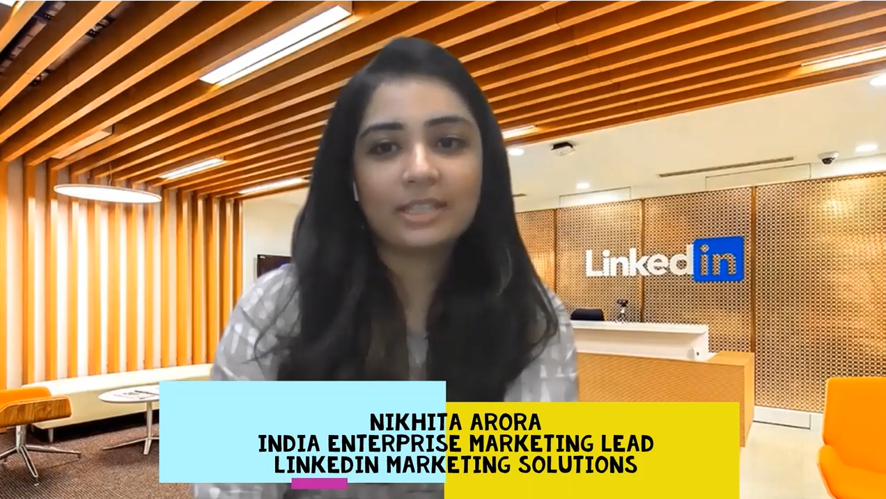 LinkedIn Nikhita Aurora's top tips on how to rock your profile | The ...