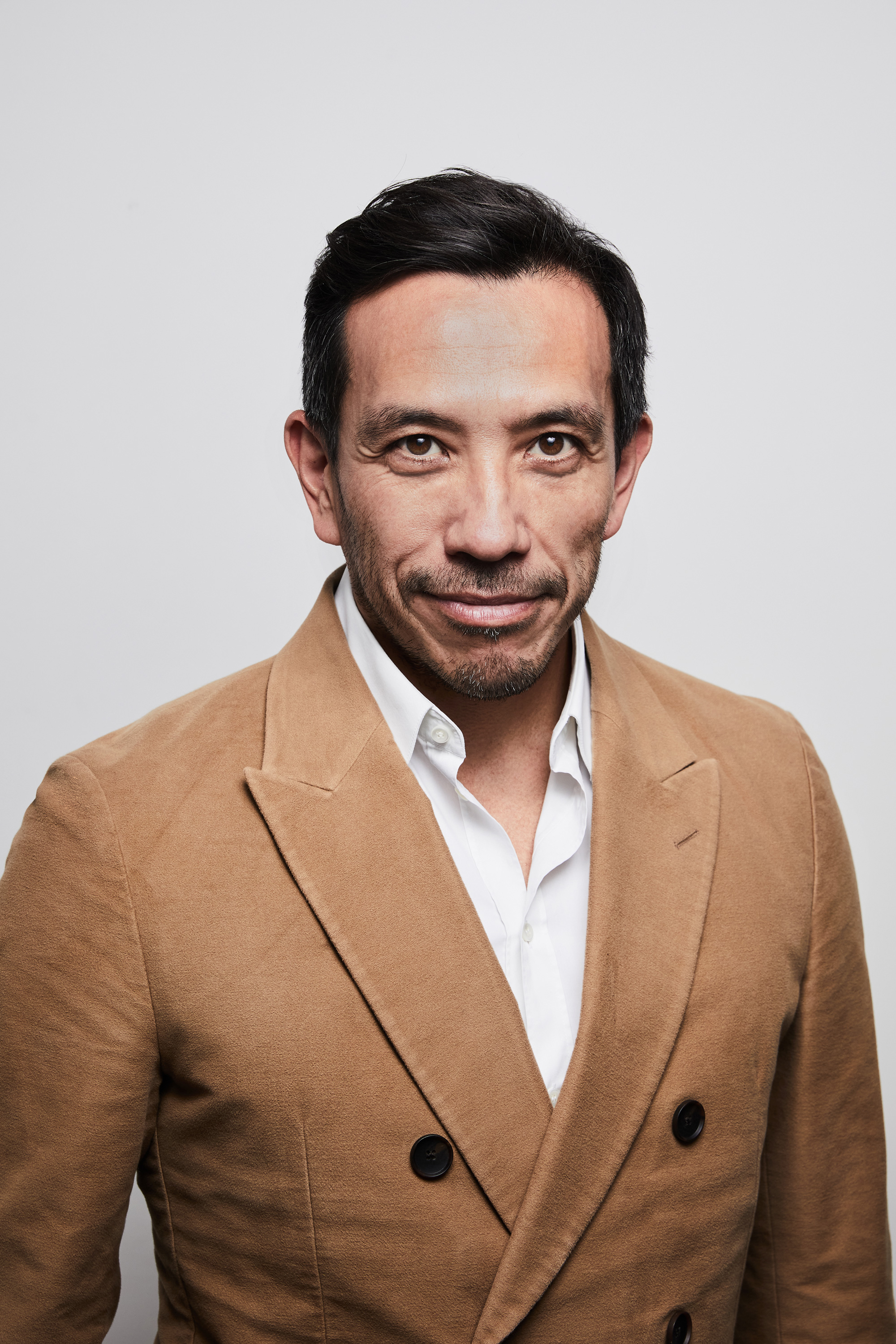 Jason Foo | The Marketing Society