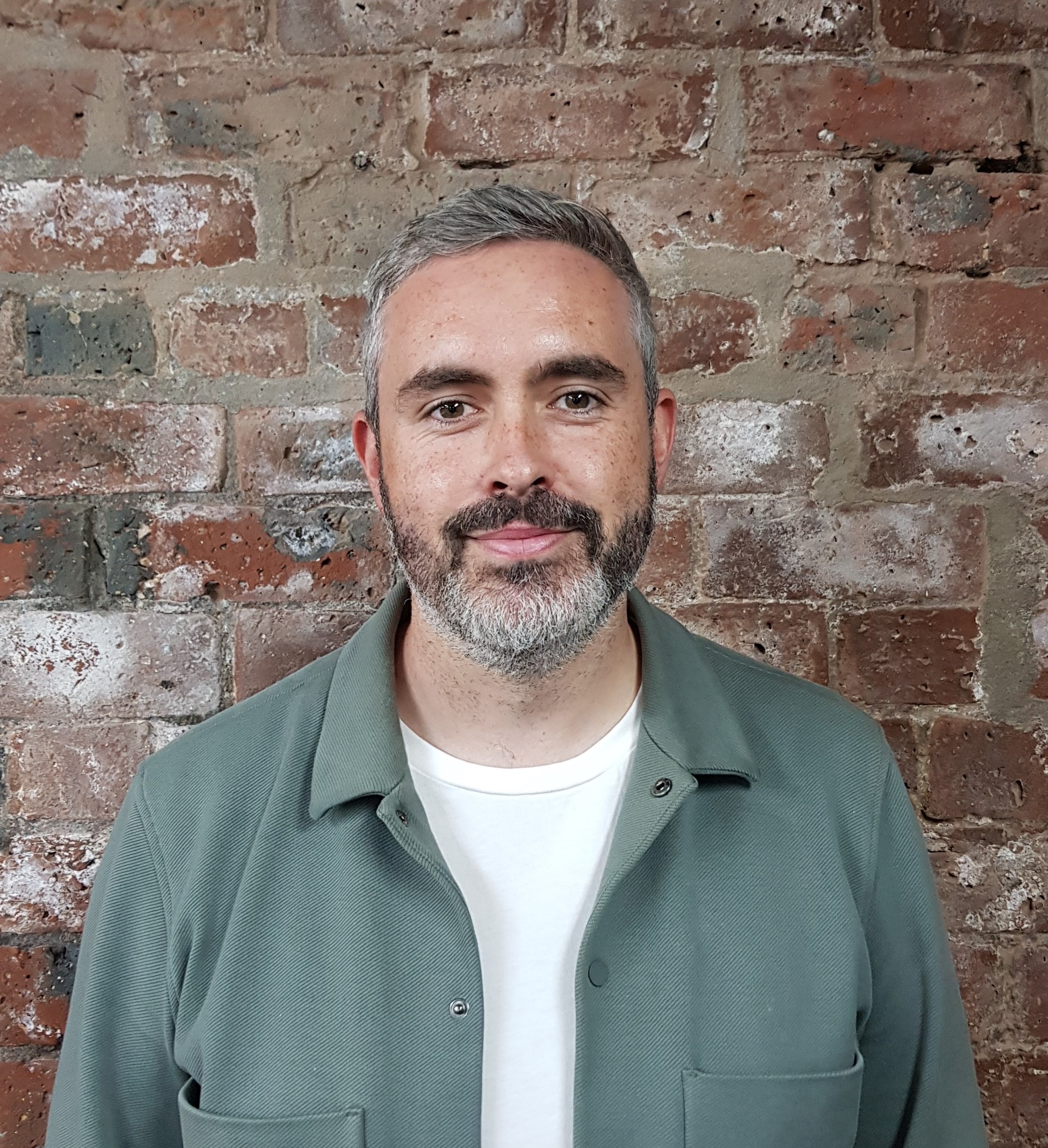 Stuart MacKenzie | The Marketing Society