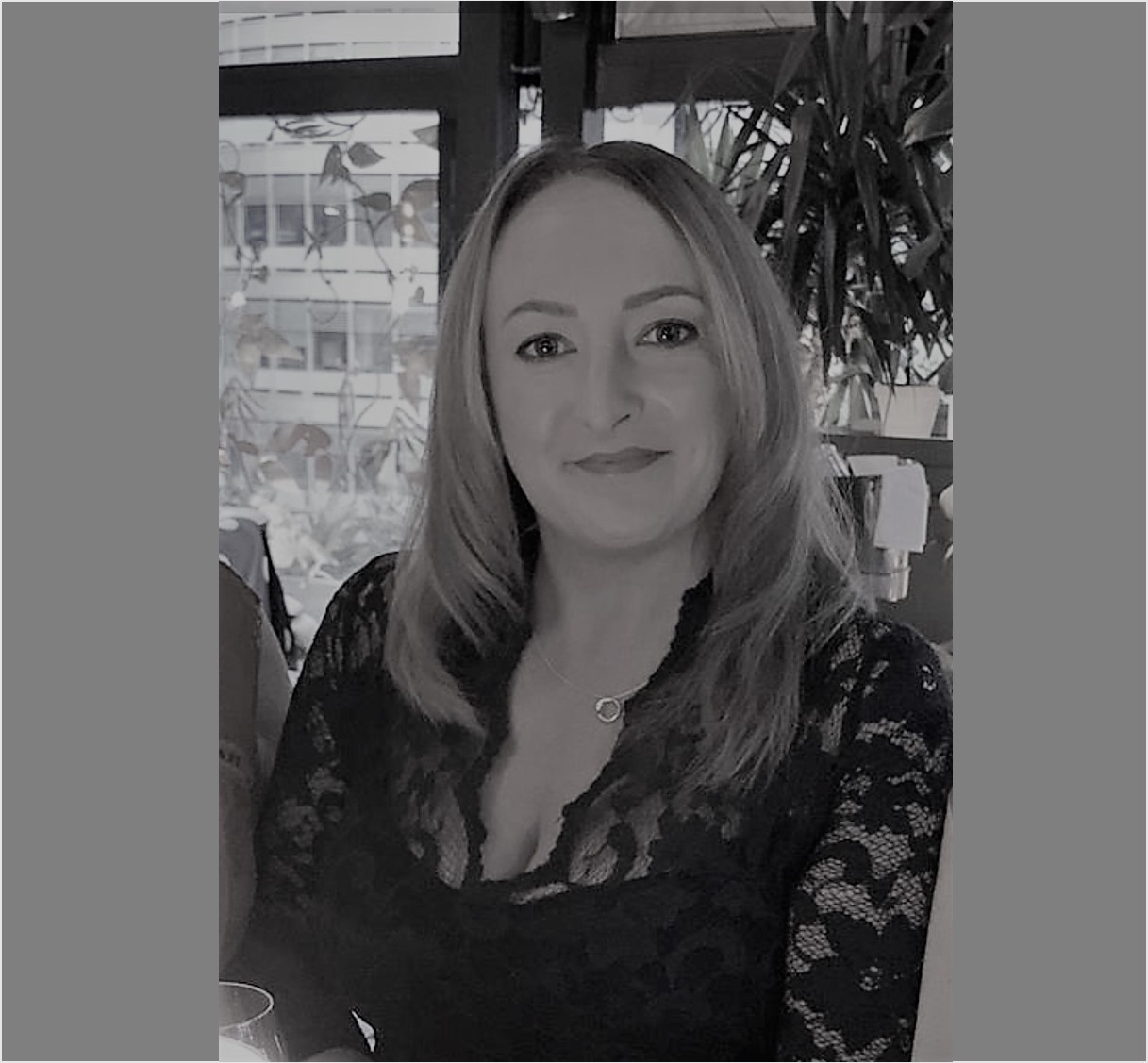 Siobhan Cook | The Marketing Society