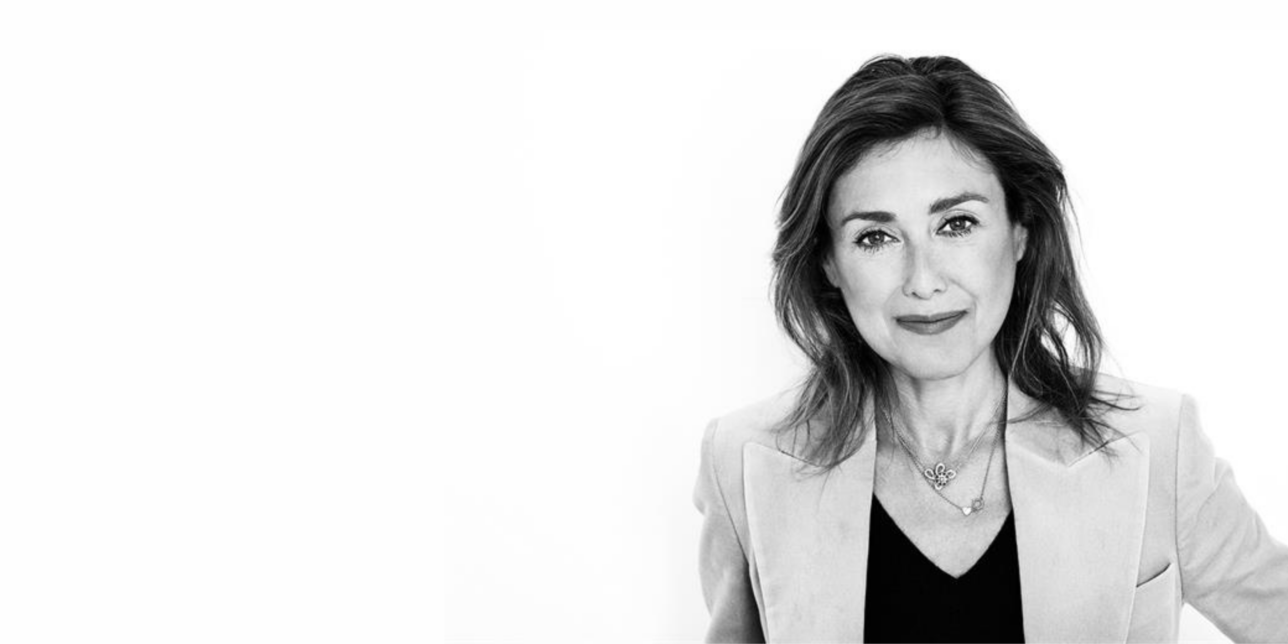 Under the Spotlight with Julia Goldin | The Marketing Society
