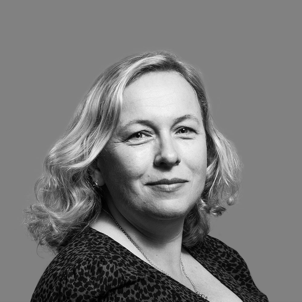 Tessa Murray | The Marketing Society