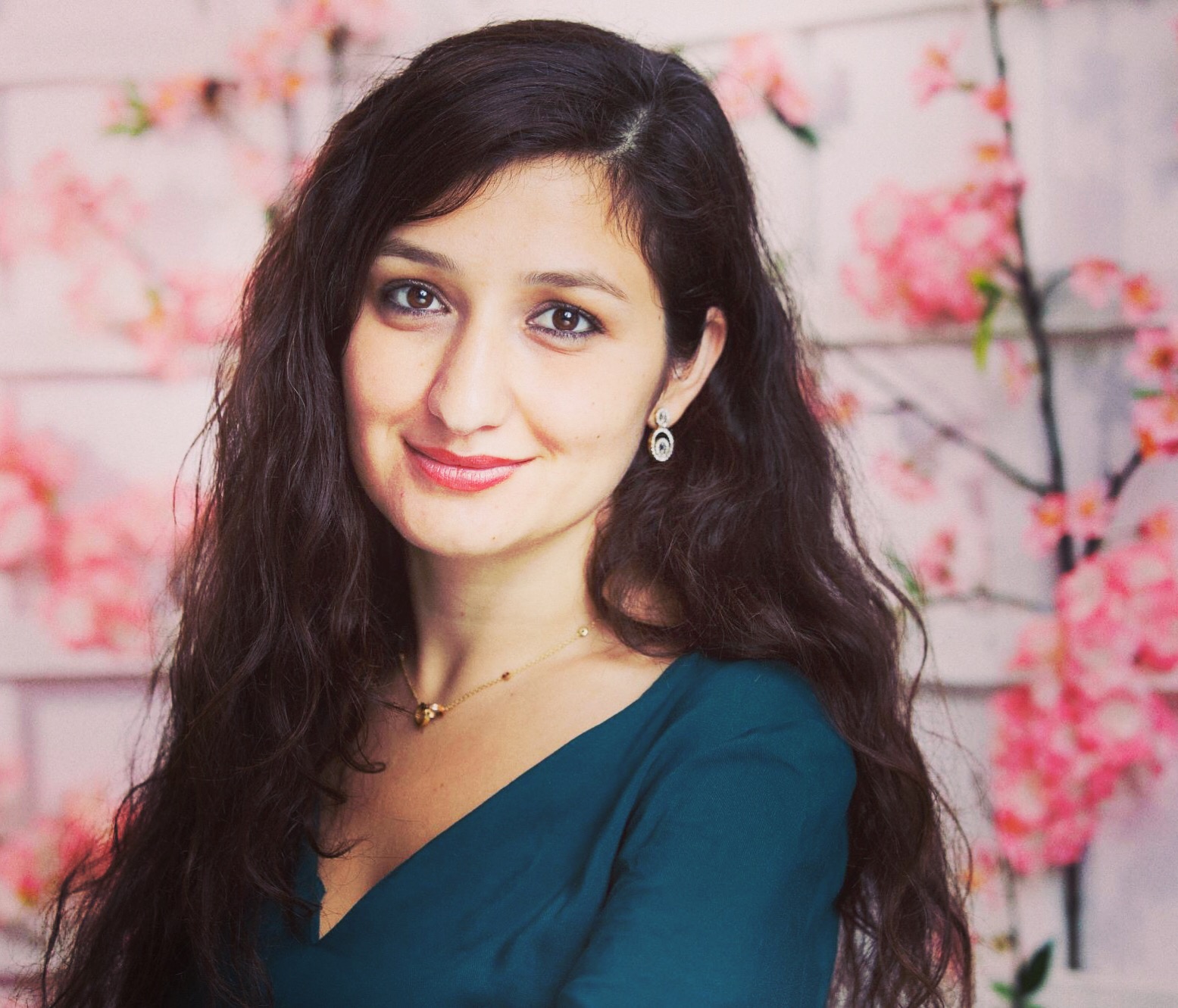 Ghida Ibrahim | The Marketing Society