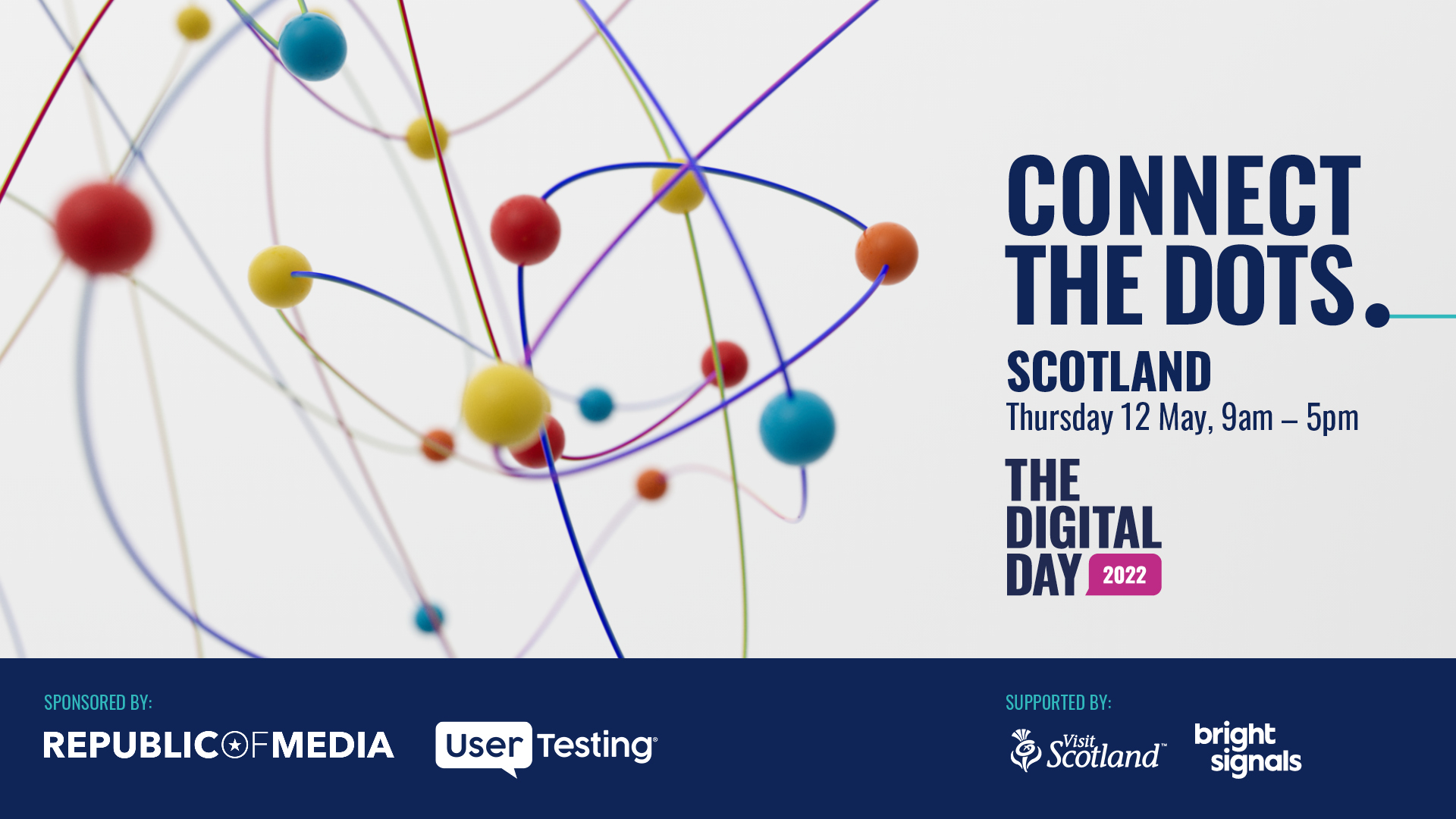 Speaker interview with Tessa Murray | The Marketing Society