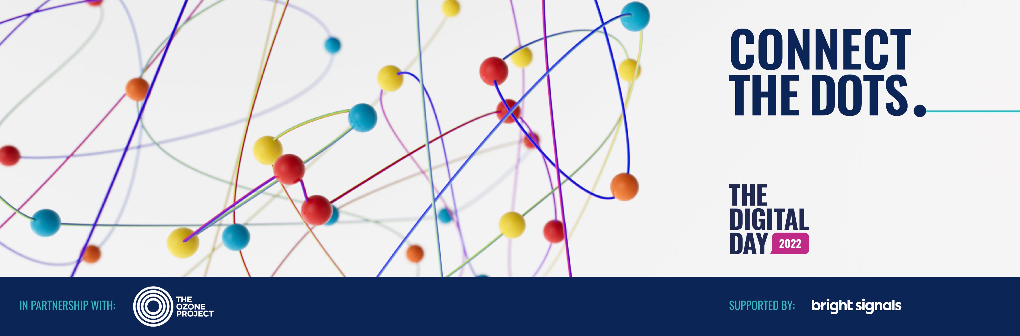 The Digital Day | The Marketing Society