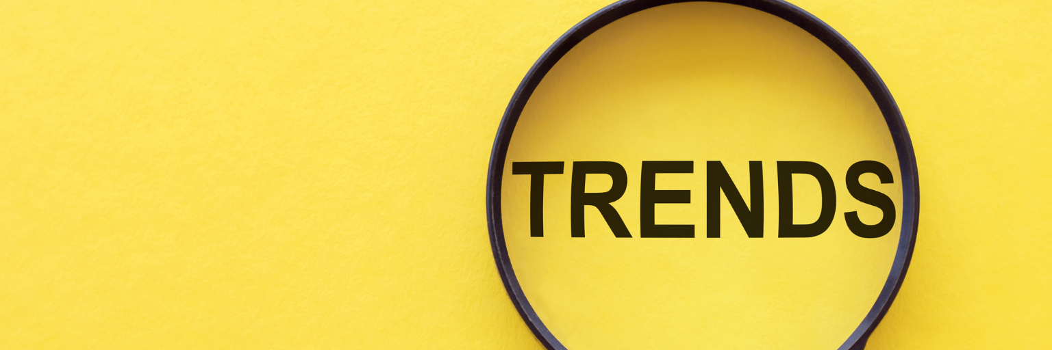 Trendspotting (Strategy) Review | The Marketing Society