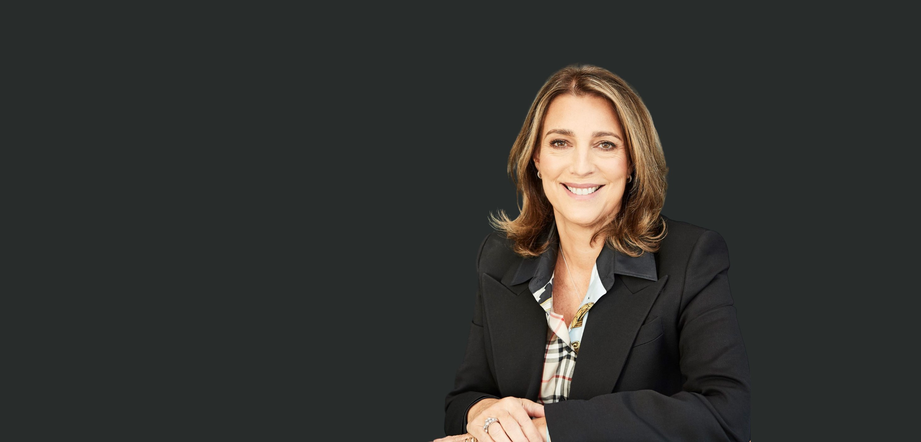 The Marketing Society 2022 Annual Lecture with Carolyn McCall | The ...