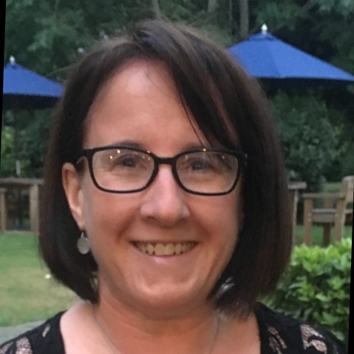 Anna Graham | The Marketing Society