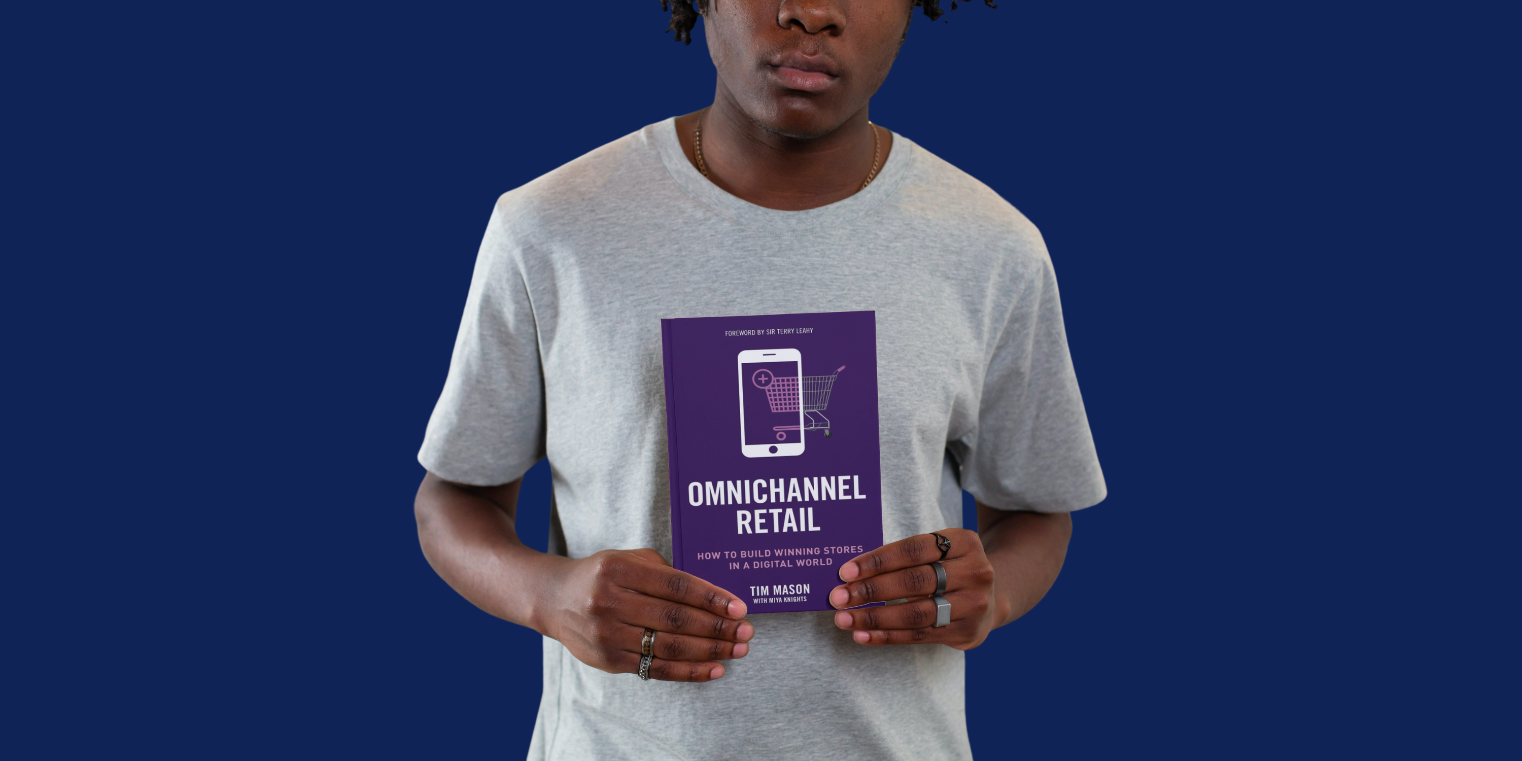 The Marketing Society Book Circle with Tim Mason | The Marketing Society