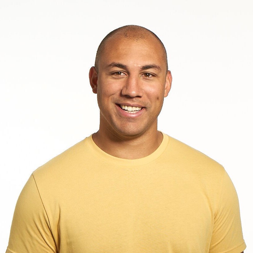 Oliver Kent-Braham | The Marketing Society