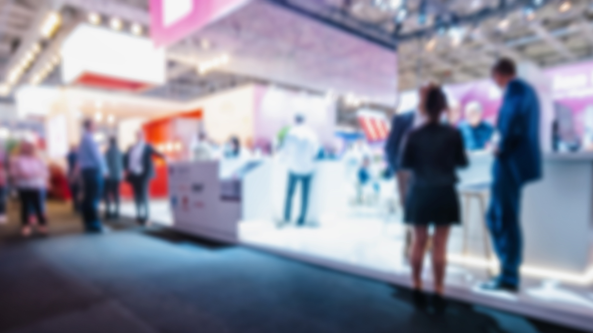 Why Events are the Key to Your Marketing Strategy | The Marketing Society