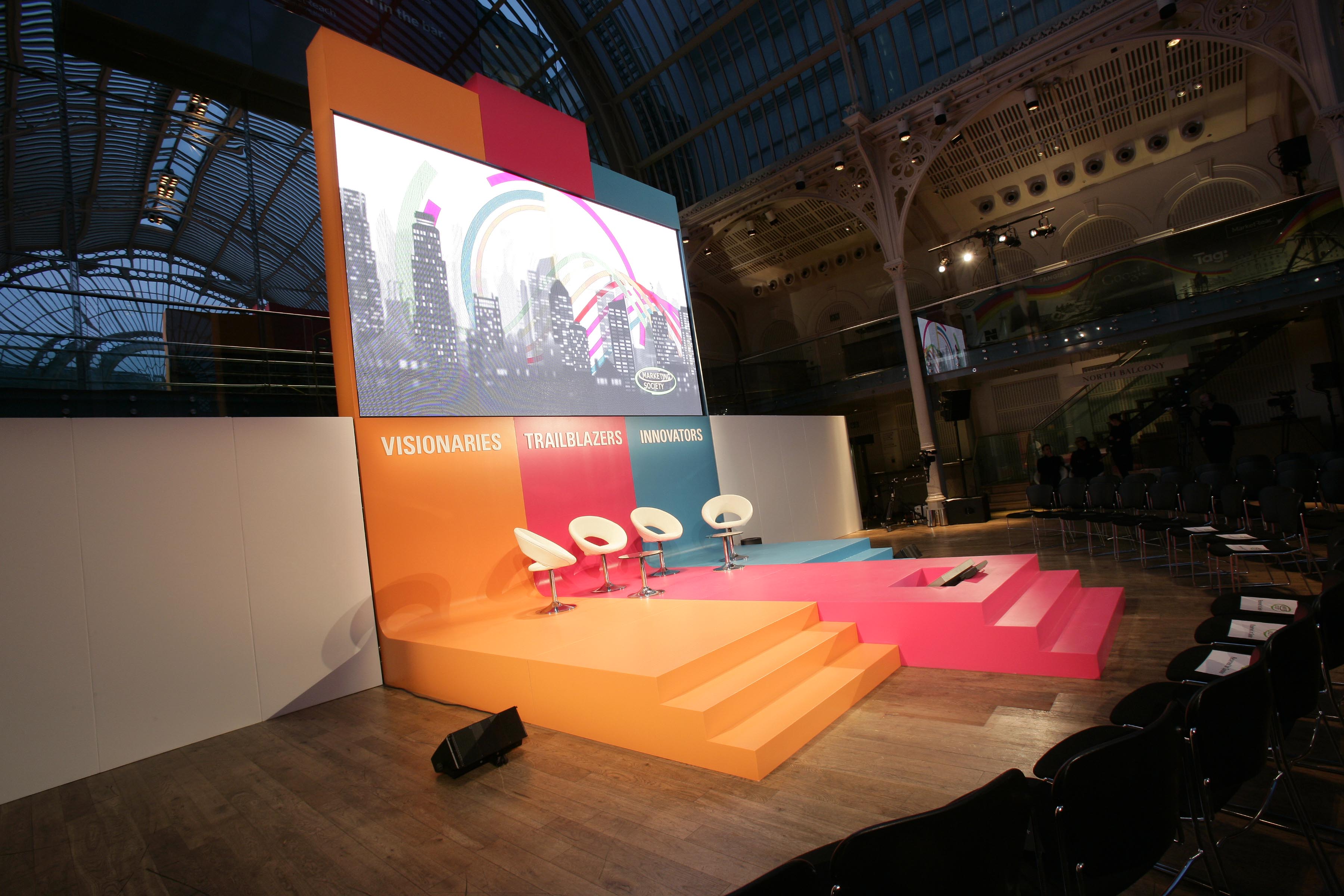 Impact is all that matters | The Marketing Society