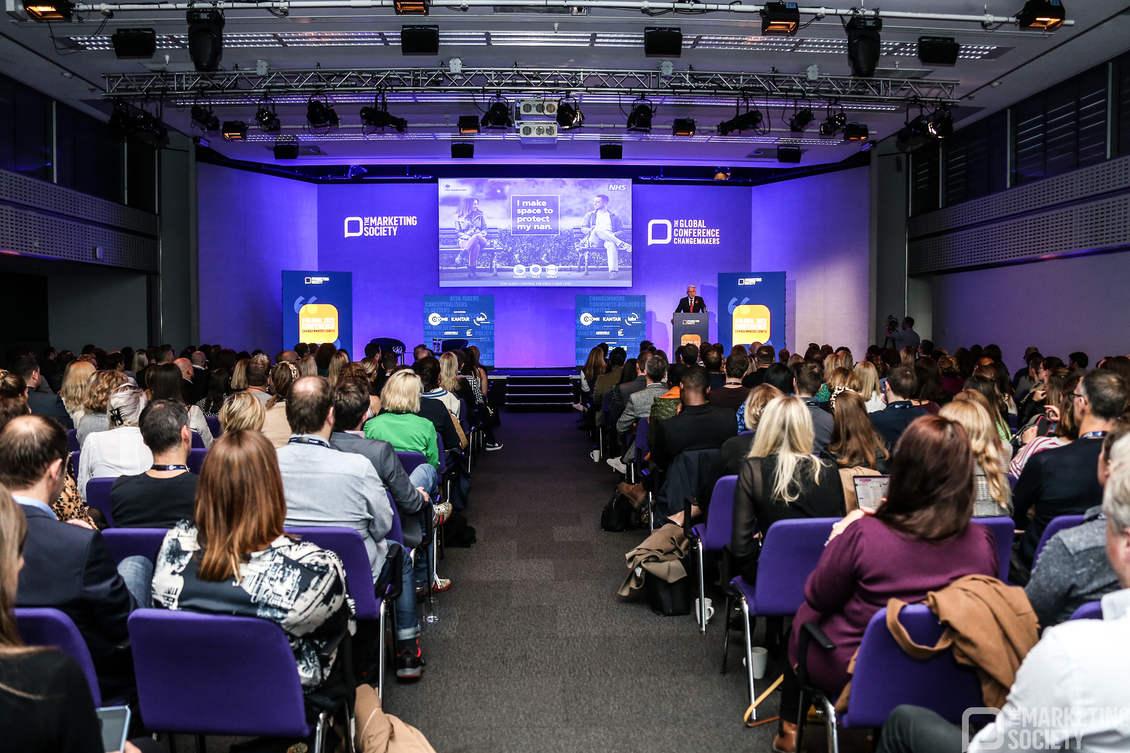 From the classroom to the corporate world | The Marketing Society