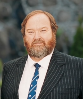 Angus Meldrum | The Marketing Society