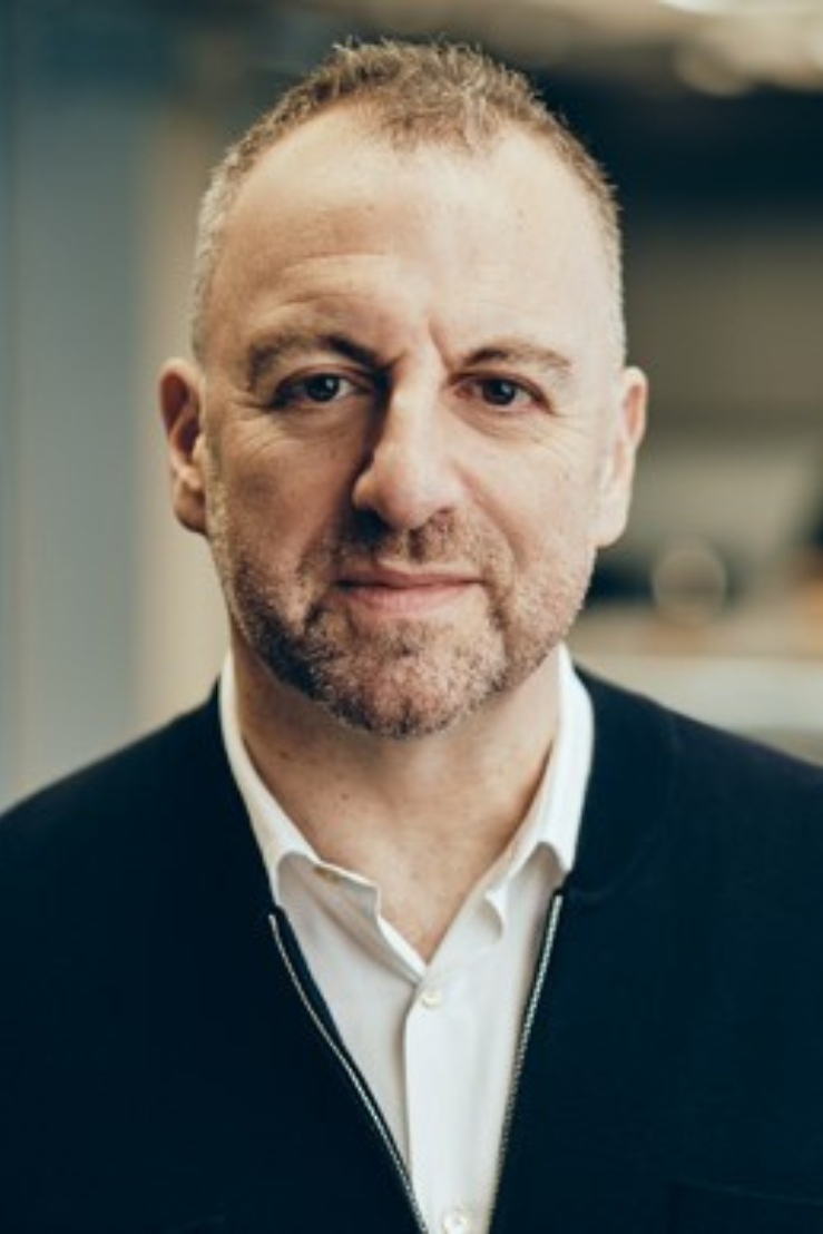 Marc Nohr | The Marketing Society