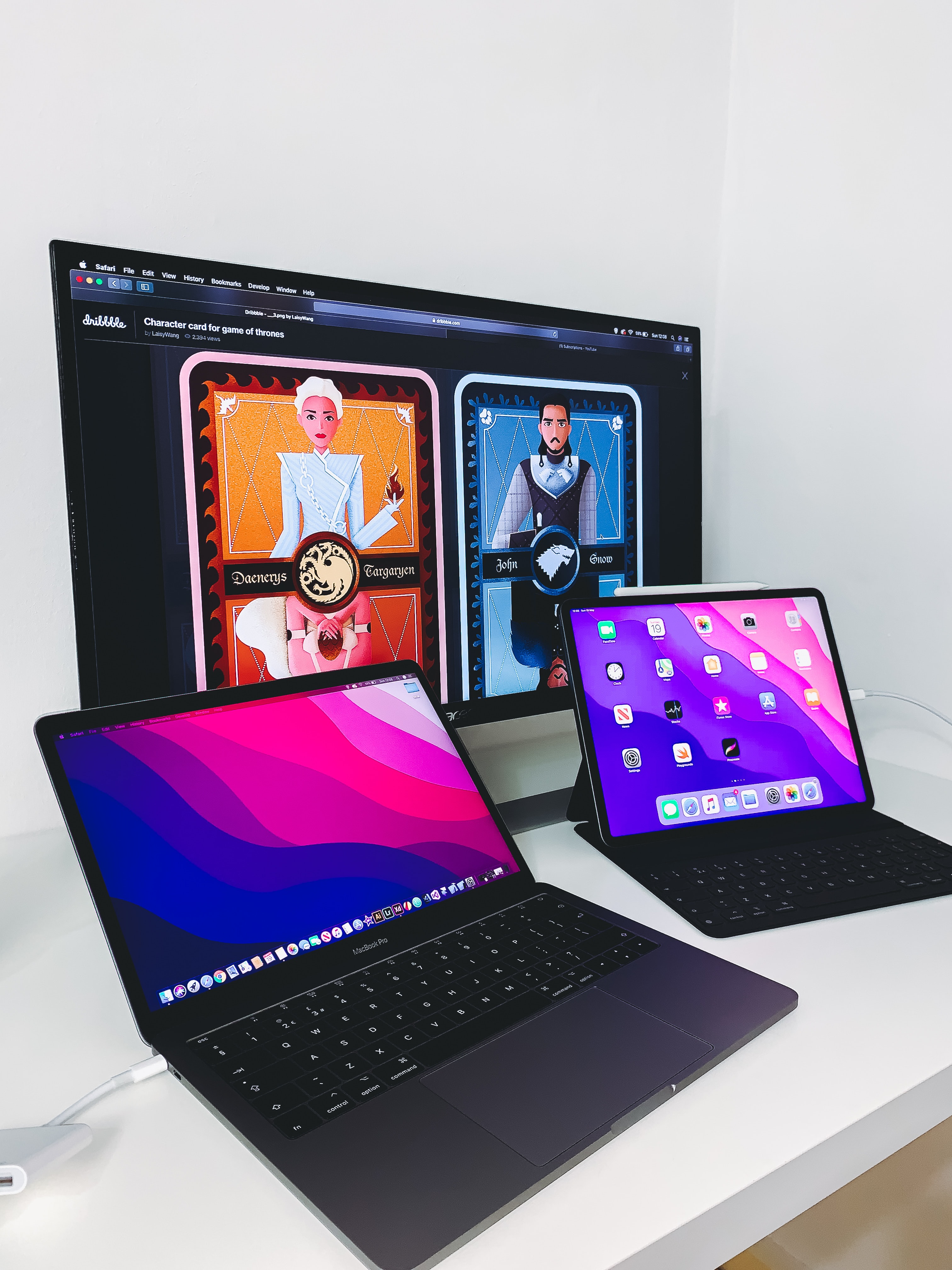 The second screen | The Marketing Society