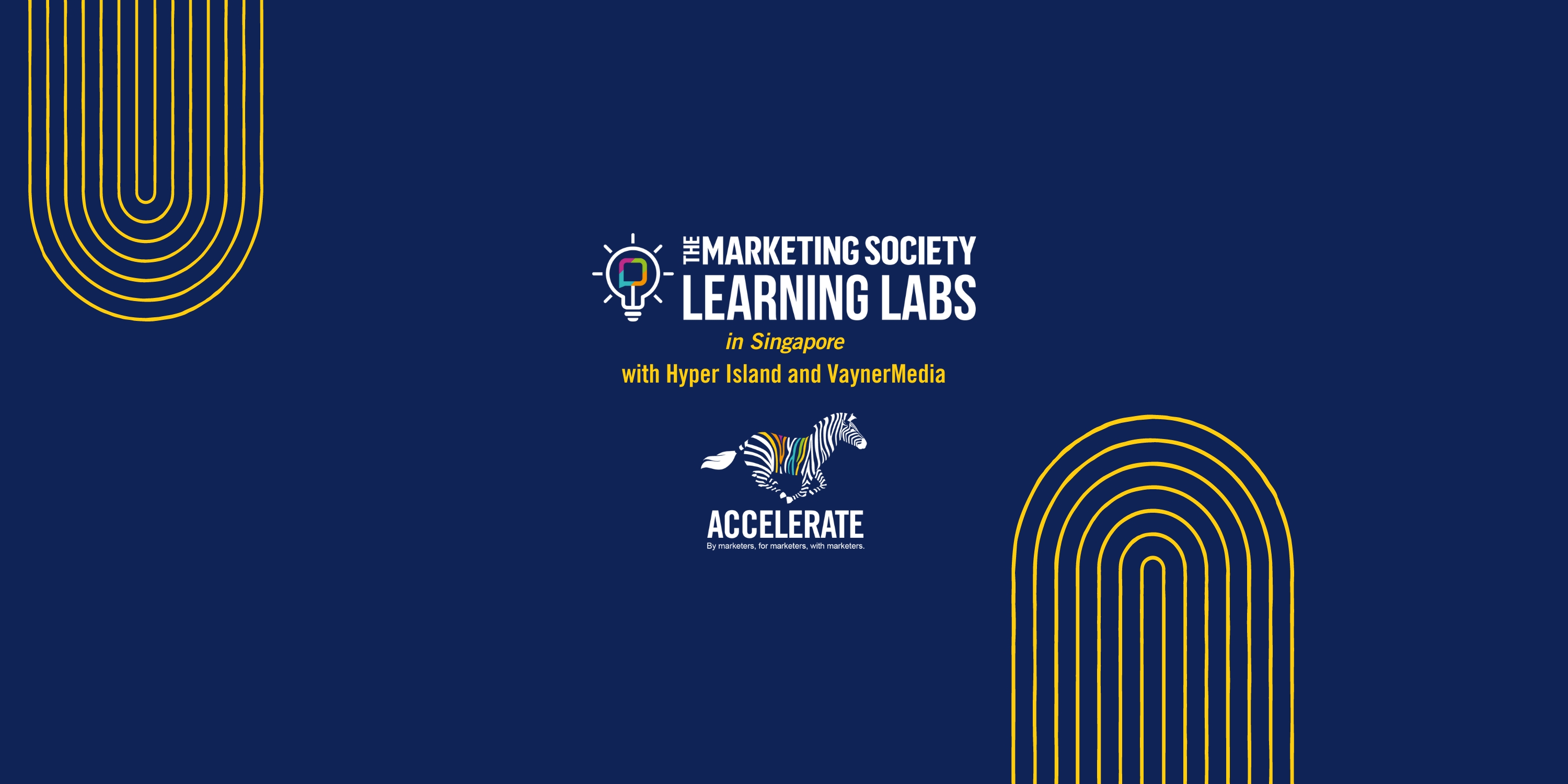 Accelerate: Learning Lab | Strategise like a Futurist + Capturing the ...