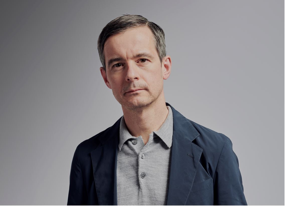 Tim Anderson | The Marketing Society