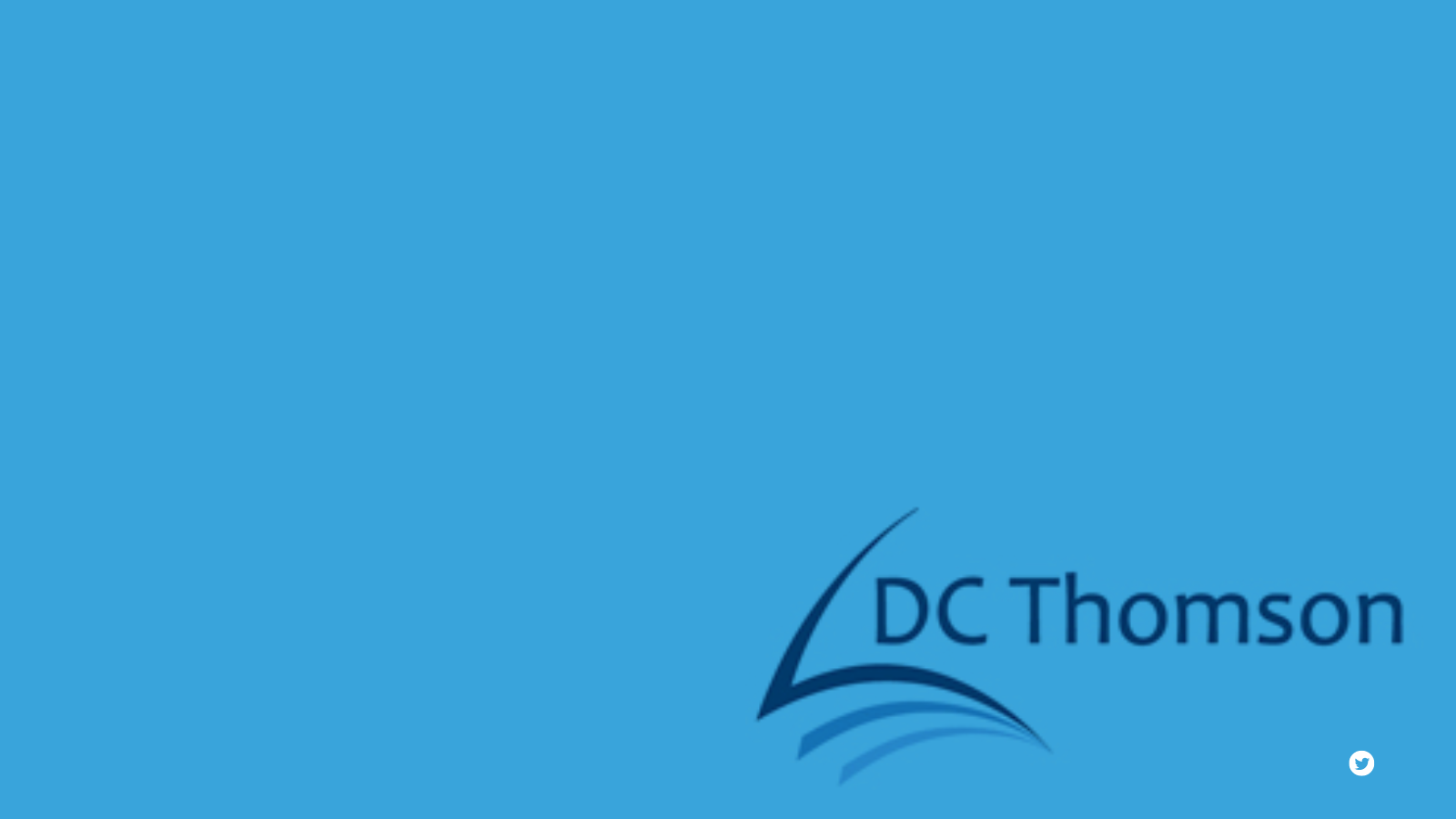 Insight, Data and Audience programme by DC Thomson | The Marketing Society