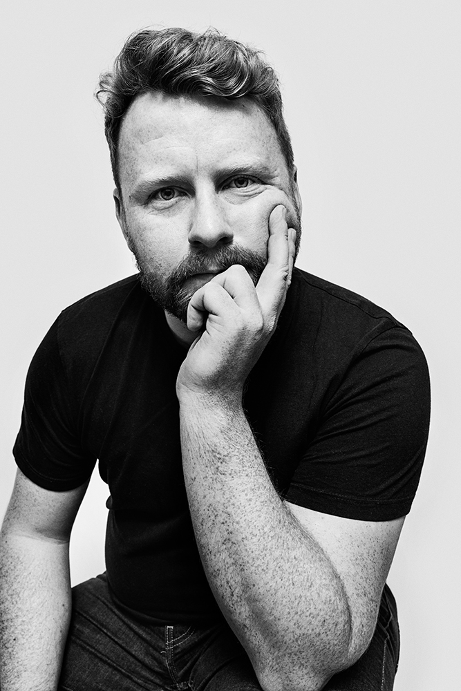 Scott McCaffer | The Marketing Society