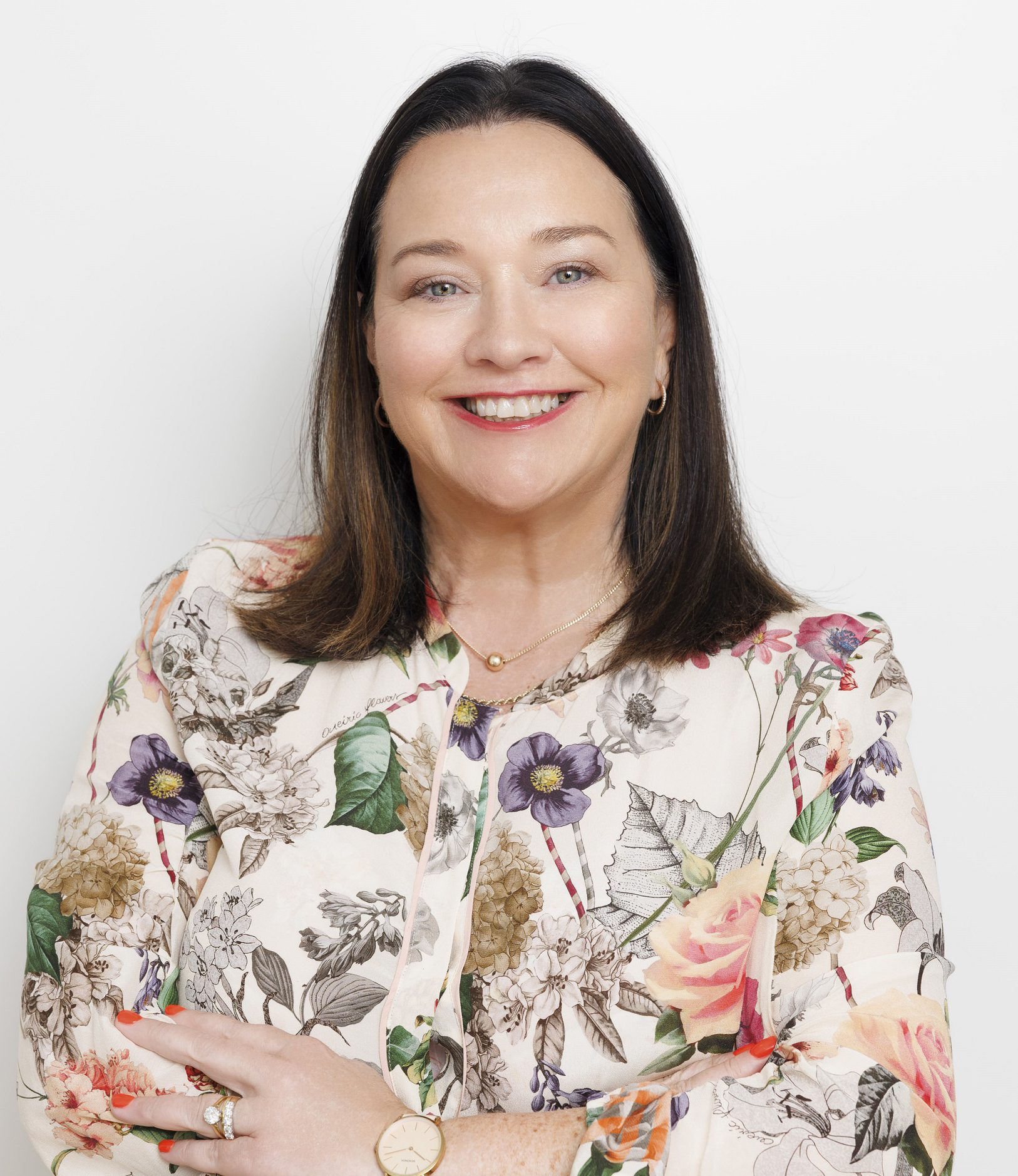 Grainne Wafer | The Marketing Society